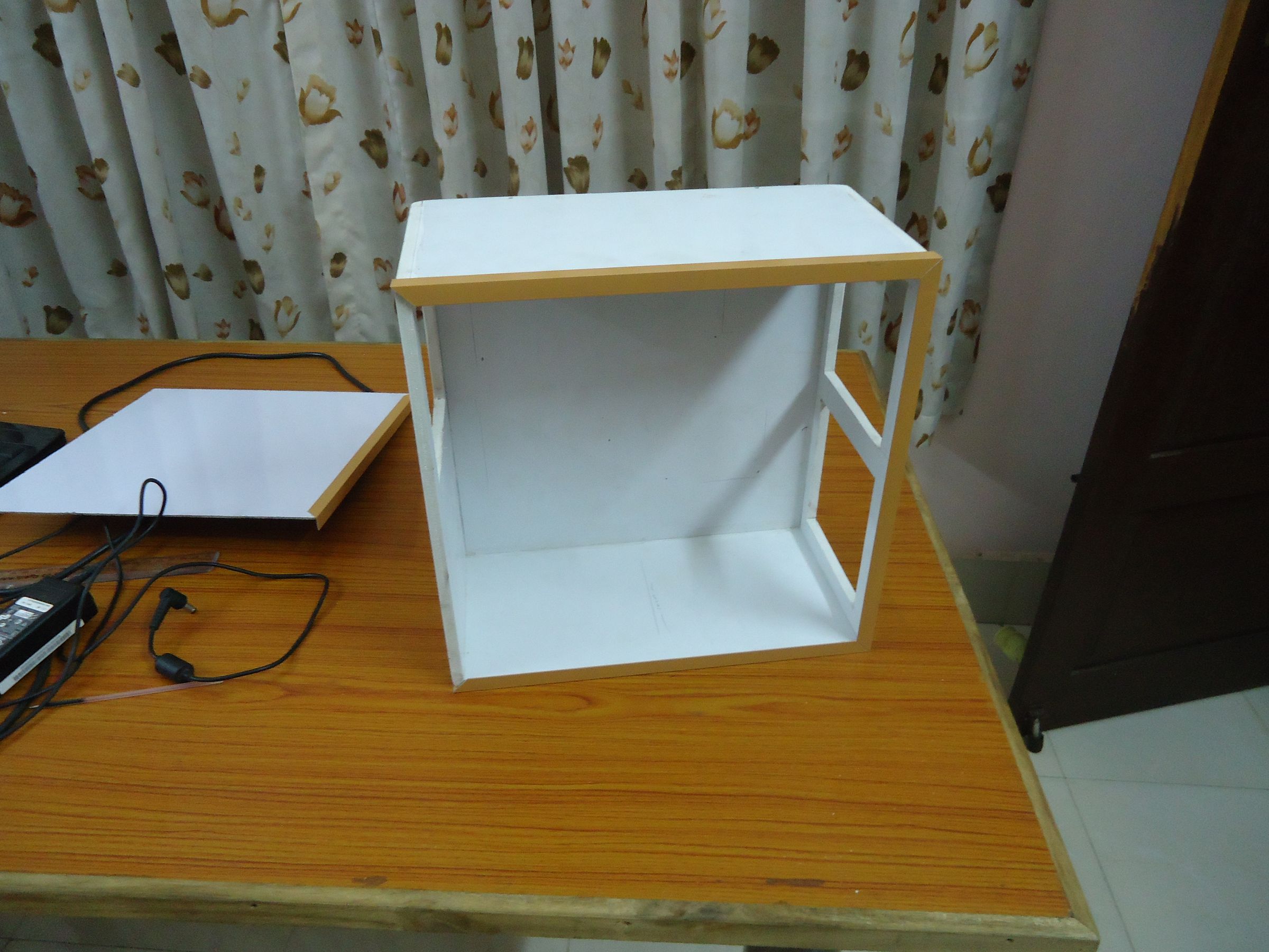 Custom Built NAS(Network Attached Storage) : 4 Steps - Instructables