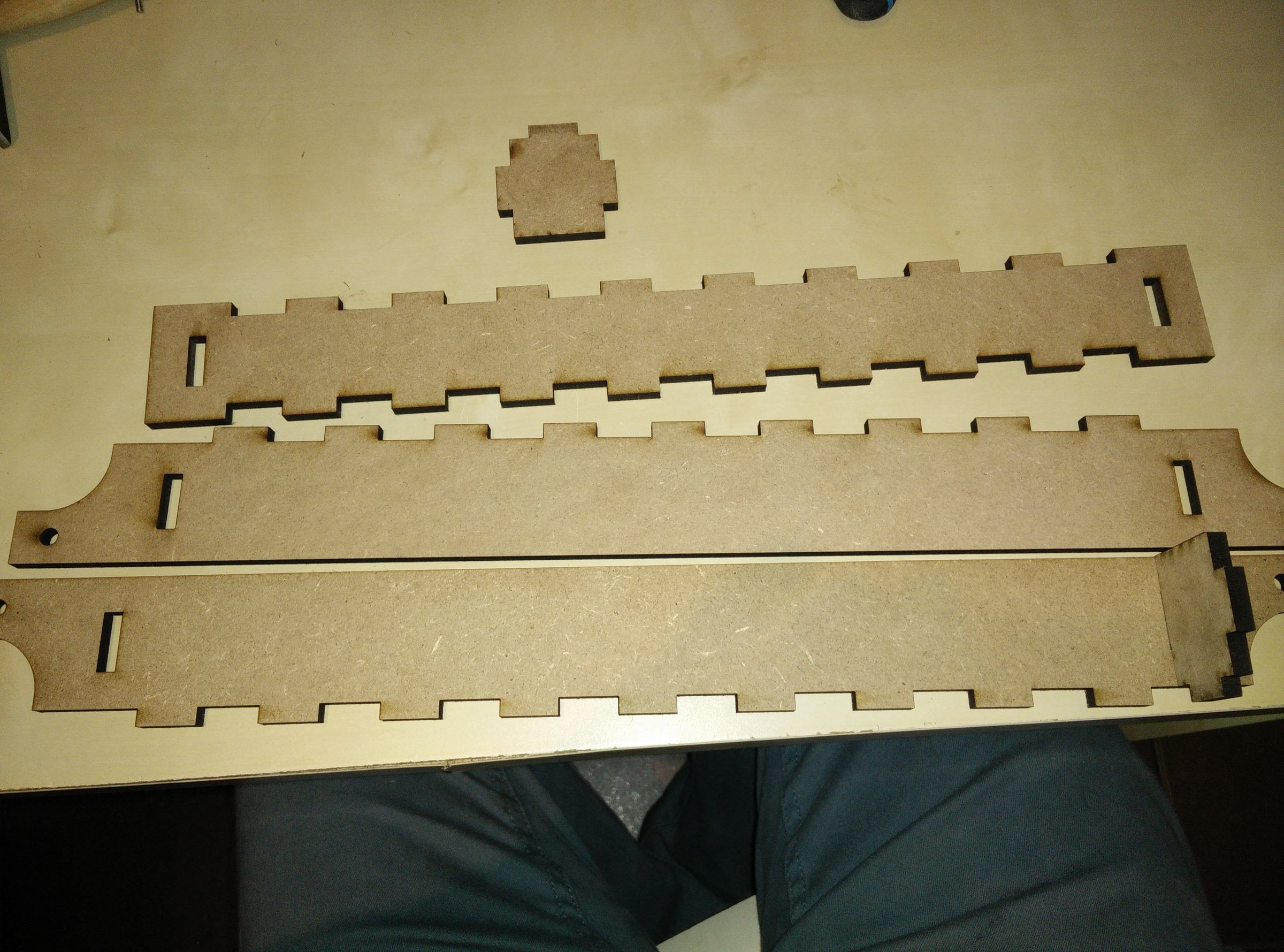 Plexi Bender : 14 Steps - Instructables