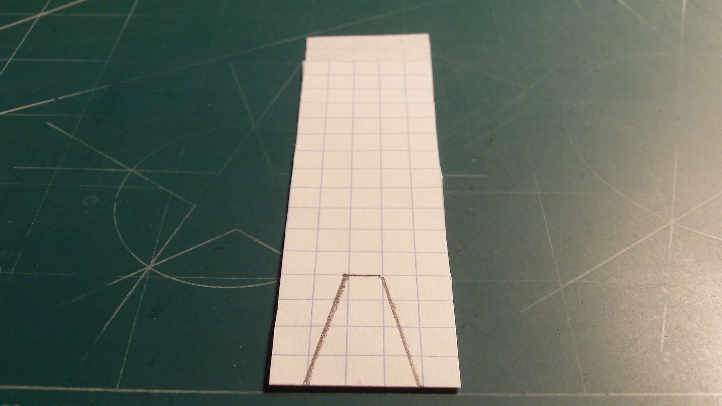 How to Make the Cardinal Paper Airplane : 6 Steps (with Pictures ...