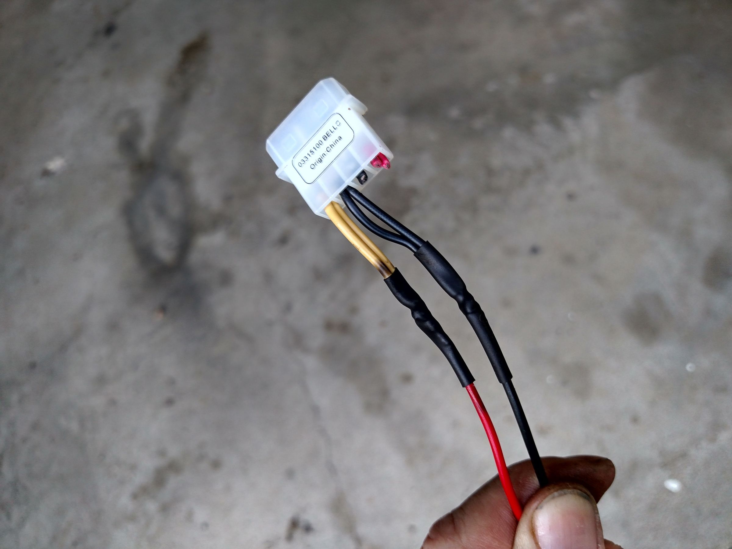 Inexpensive Garage Lights From LED Strips : 6 Steps (with Pictures ...