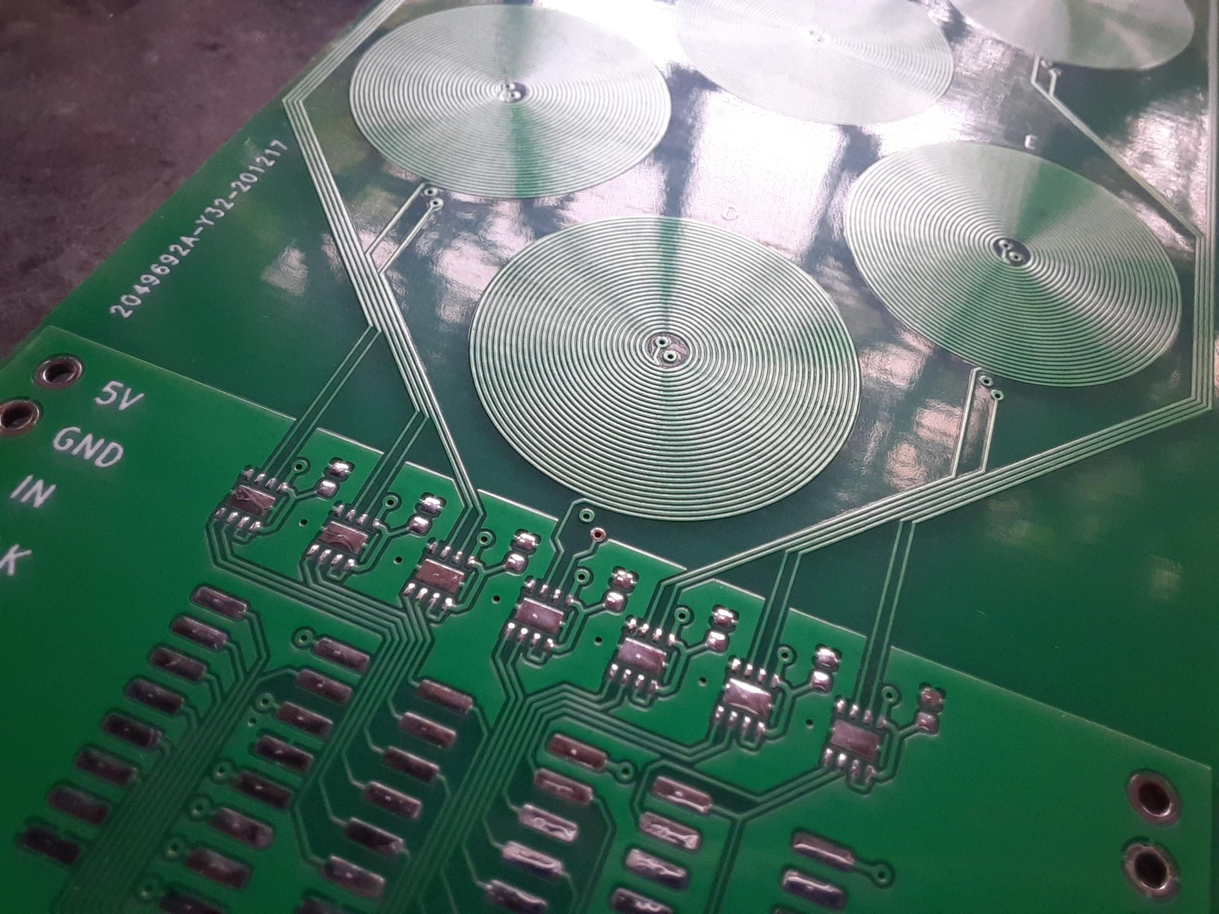Mechanical 7 Segment Display V2 : 8 Steps (with Pictures) - Instructables