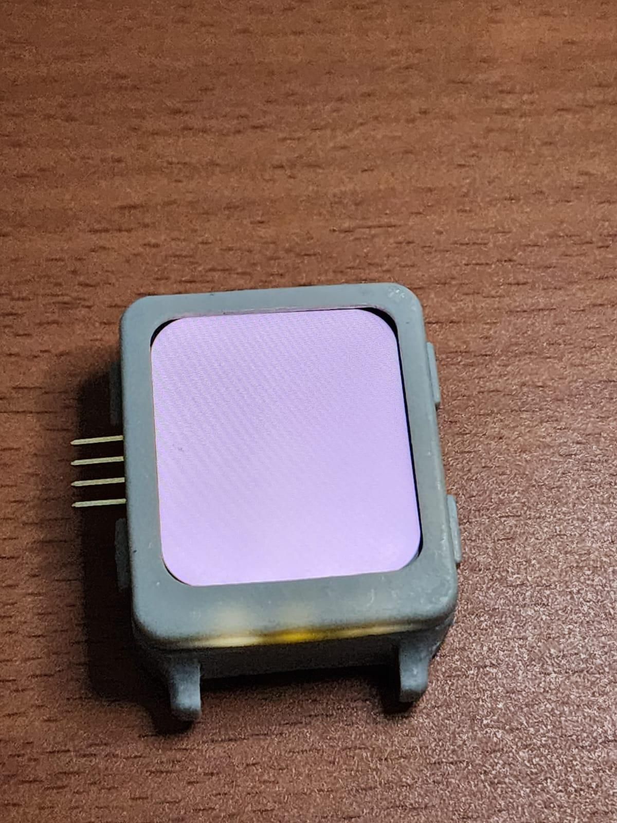 ESP WATCH Using IPS Display ST7789V : 8 Steps (with Pictures ...