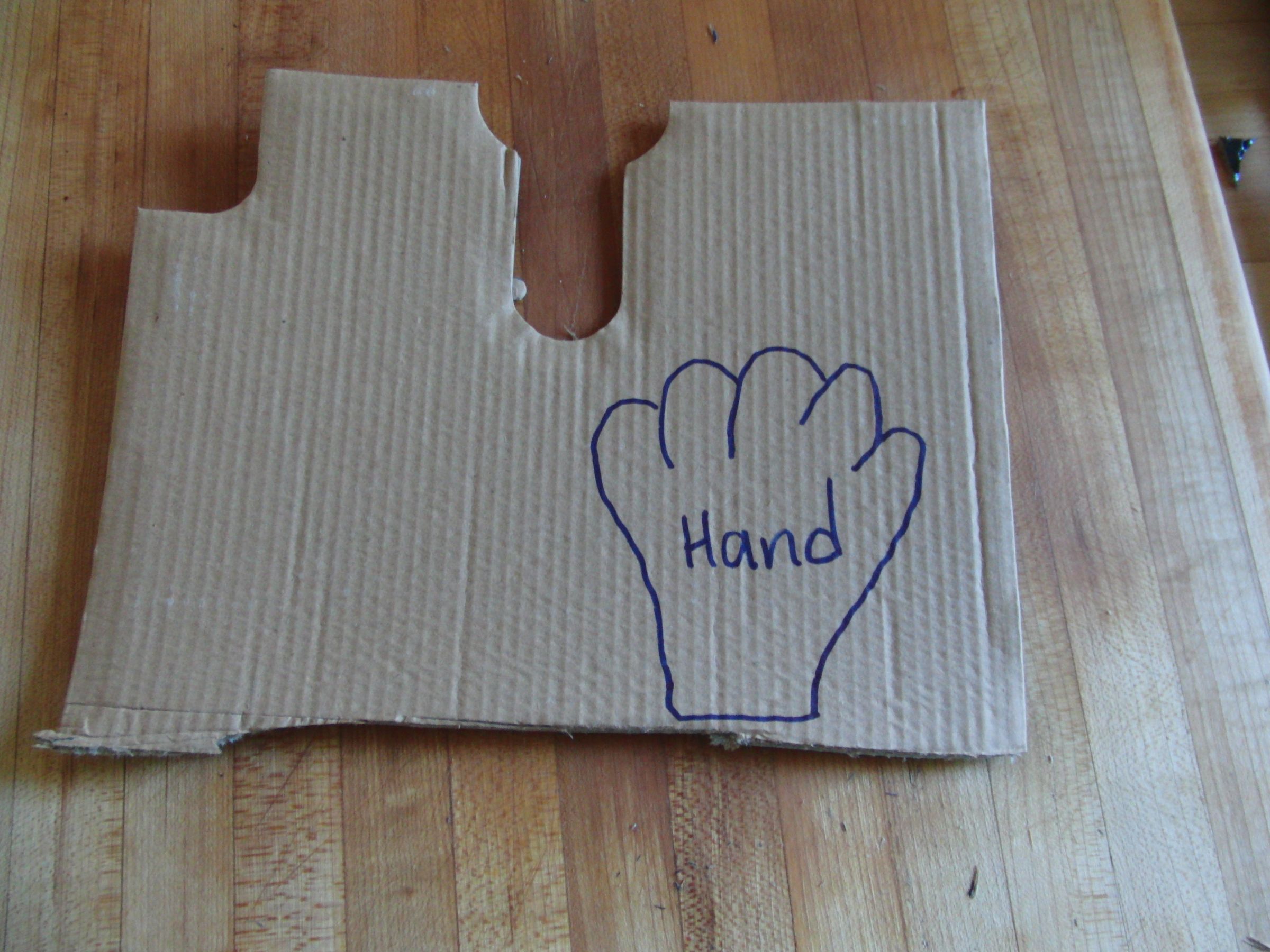 Human Arm Model : 13 Steps (with Pictures) - Instructables