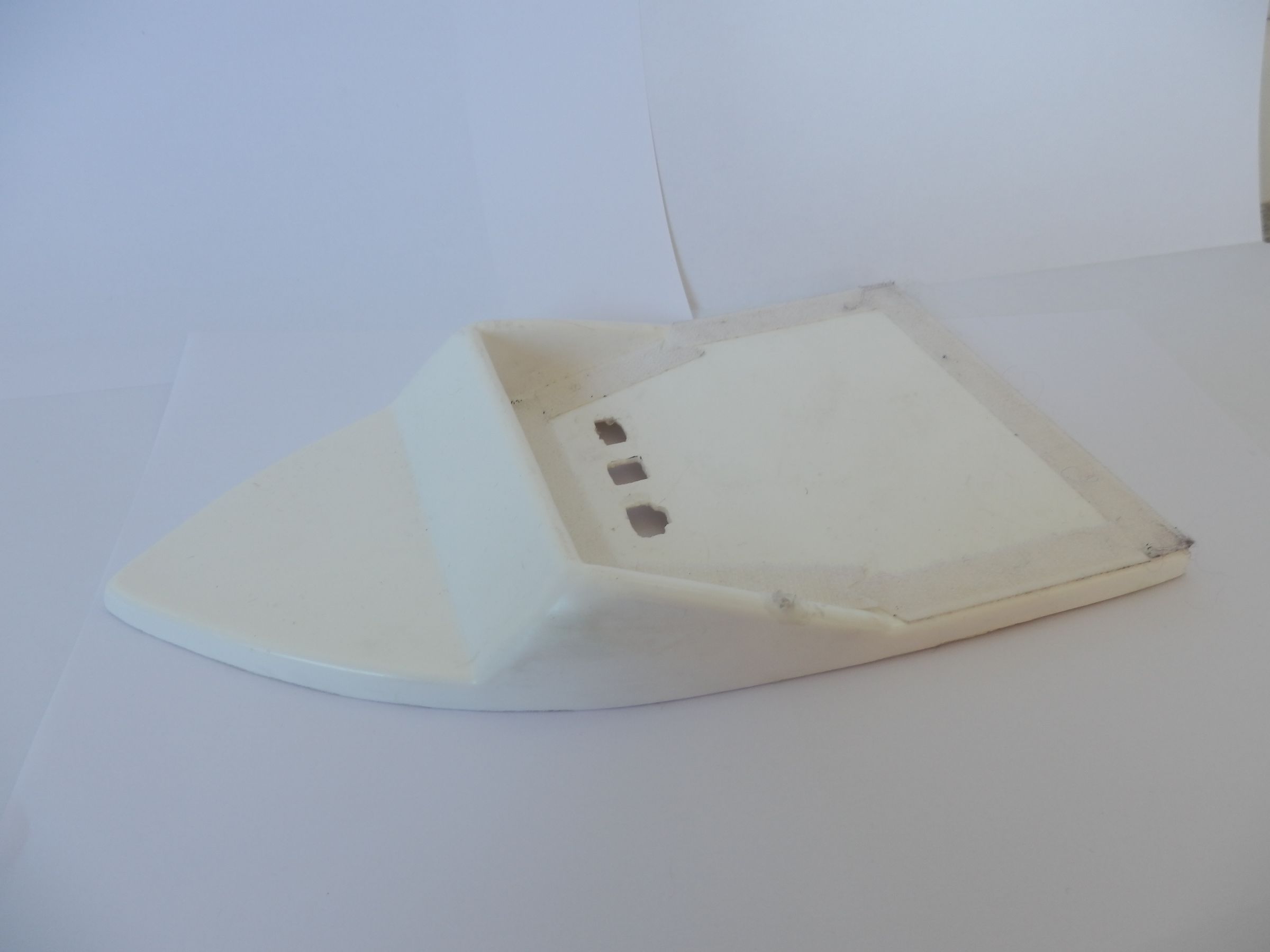 Homemade R/c Jet Boat, Including Jet Drive : 7 Steps - Instructables