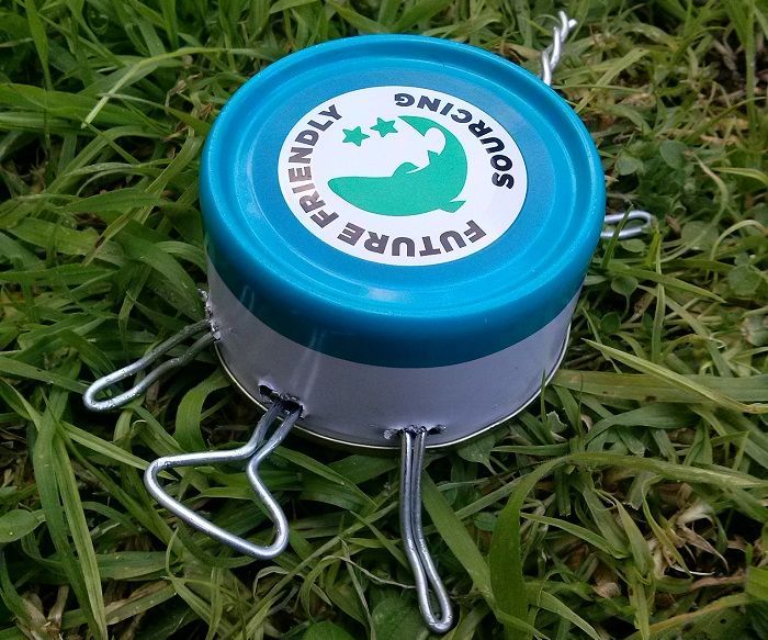 Canned Turtle : 22 Steps - Instructables