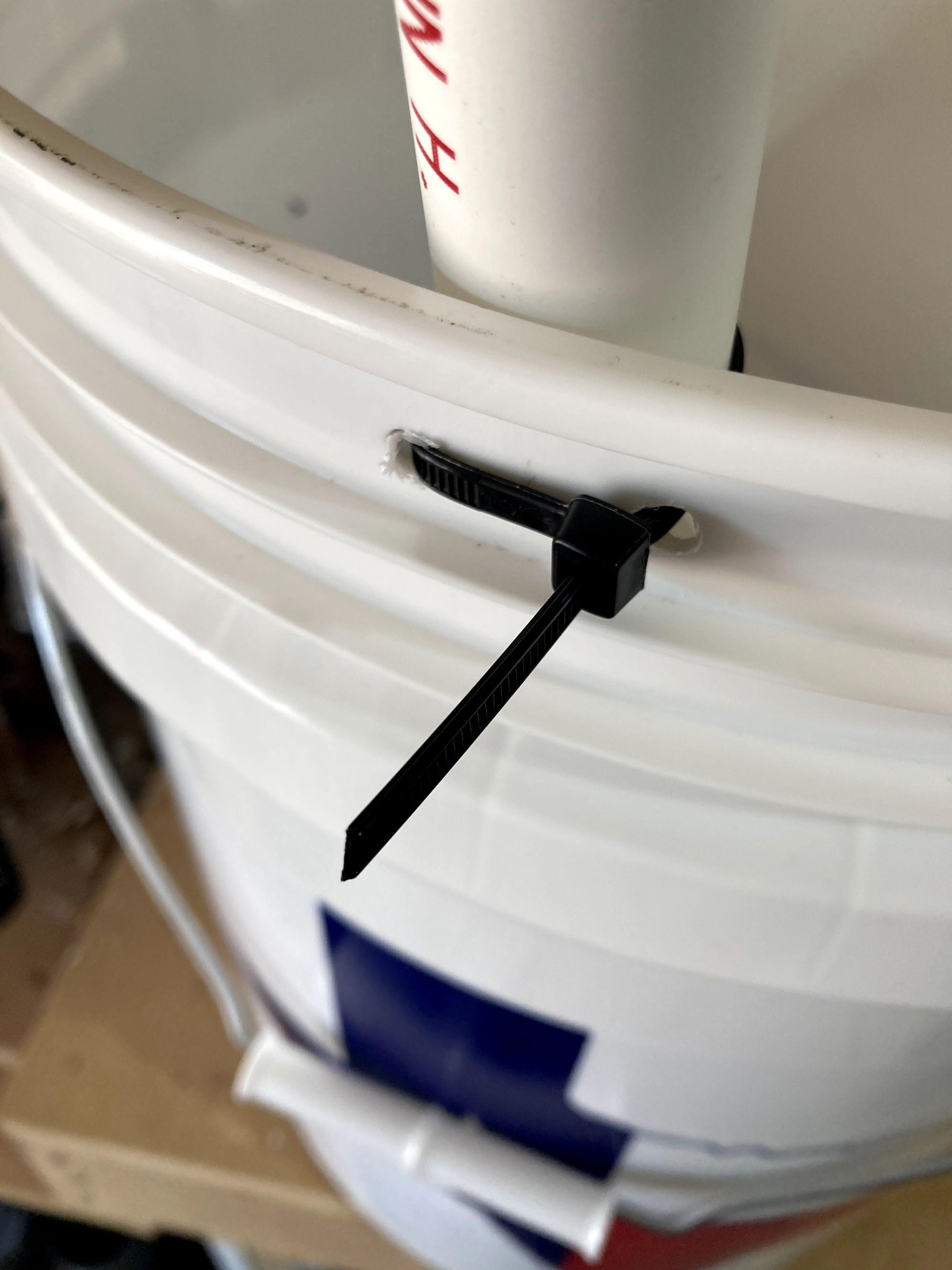 Single Bucket Sub-Irrigated Planter : 5 Steps (with Pictures ...