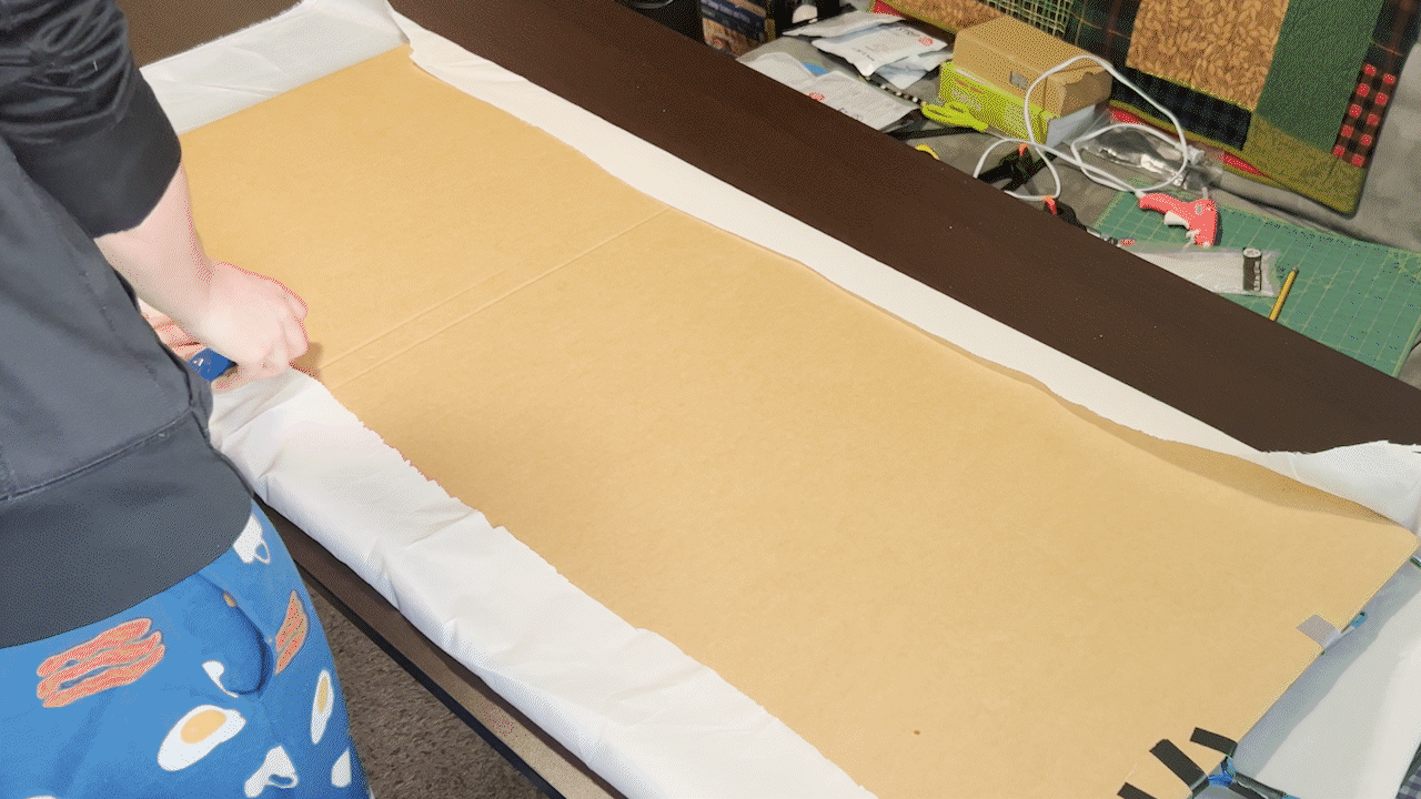 Build Your Own Massive LED Wall on a Budget : 9 Steps (with Pictures ...