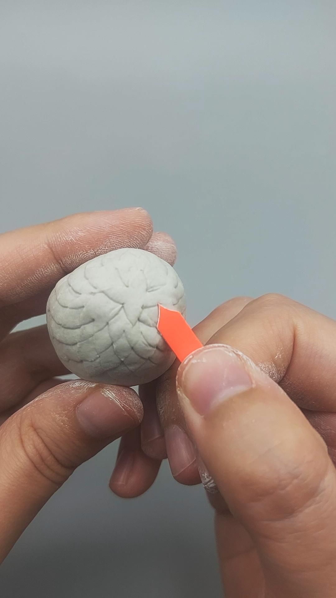 5 Ways to Create a Scaley Texture : 8 Steps (with Pictures) - Instructables