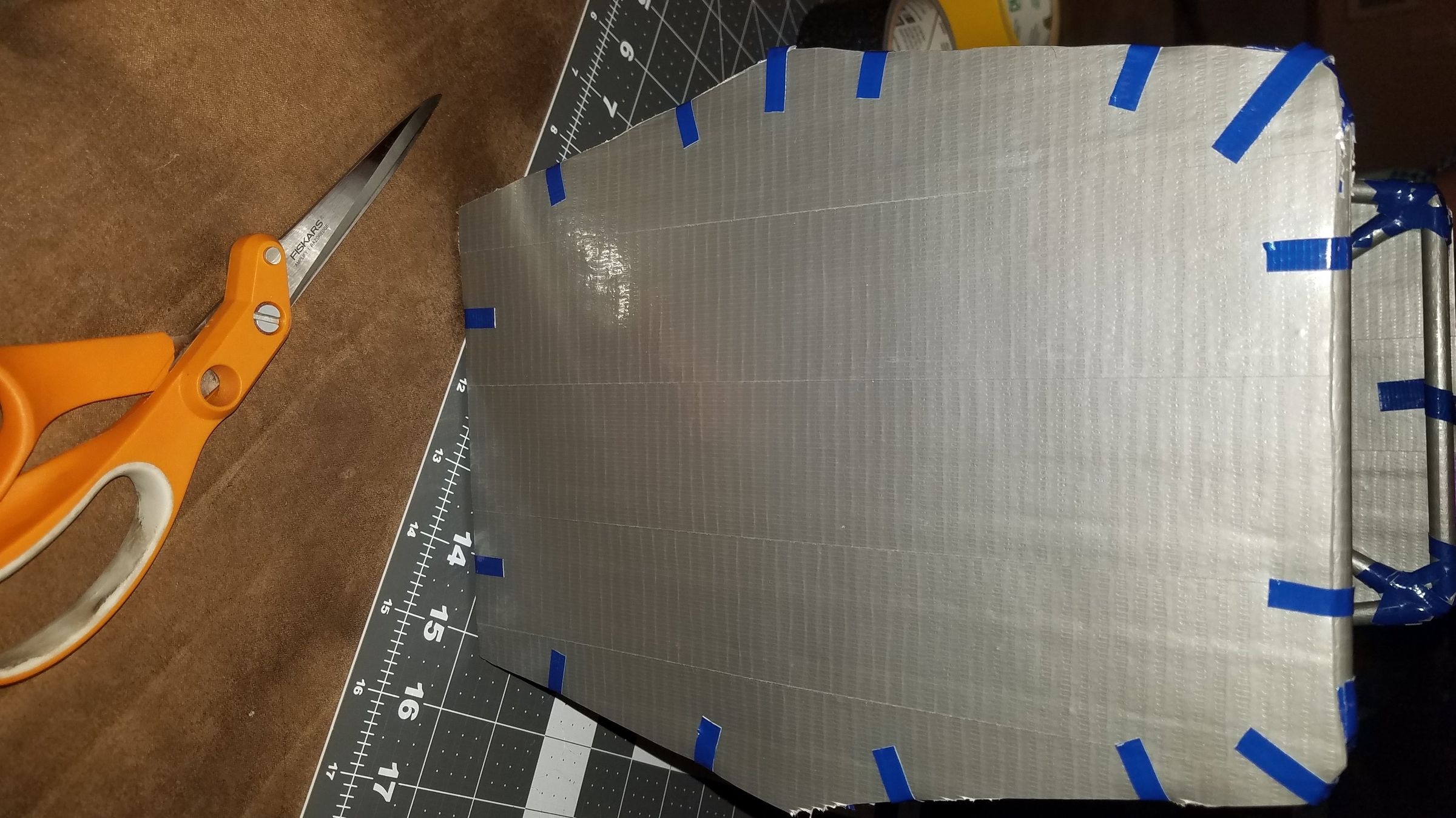 Tie Fighter : 14 Steps (with Pictures) - Instructables