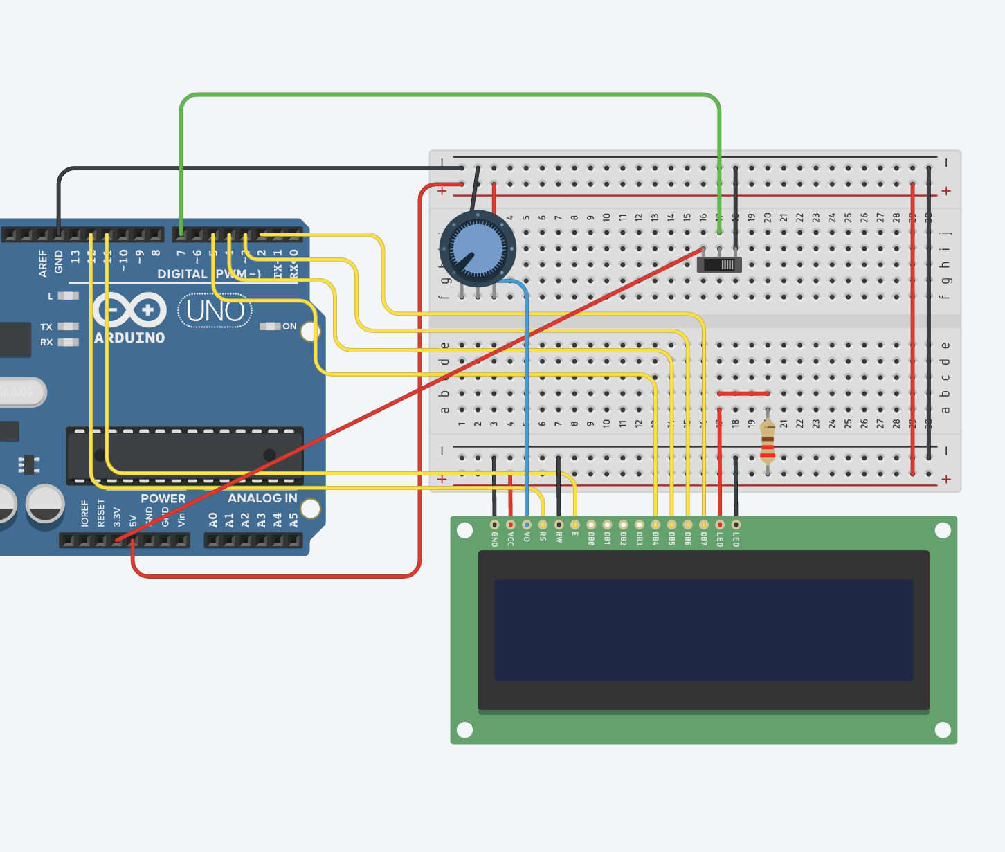 Escape From Isidis - Documentation : 6 Steps - Instructables