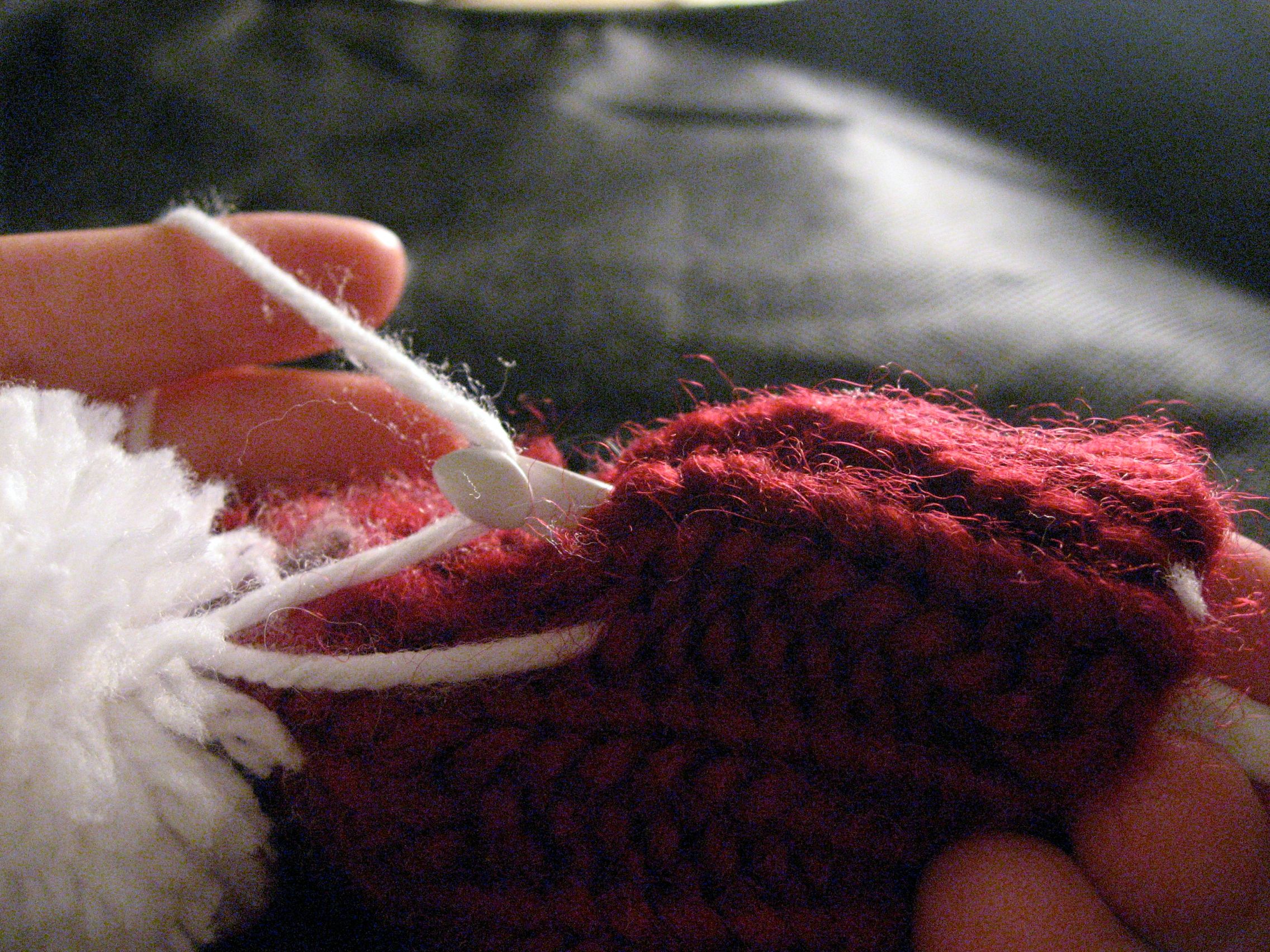 Yarn Puffs : 6 Steps (with Pictures) - Instructables