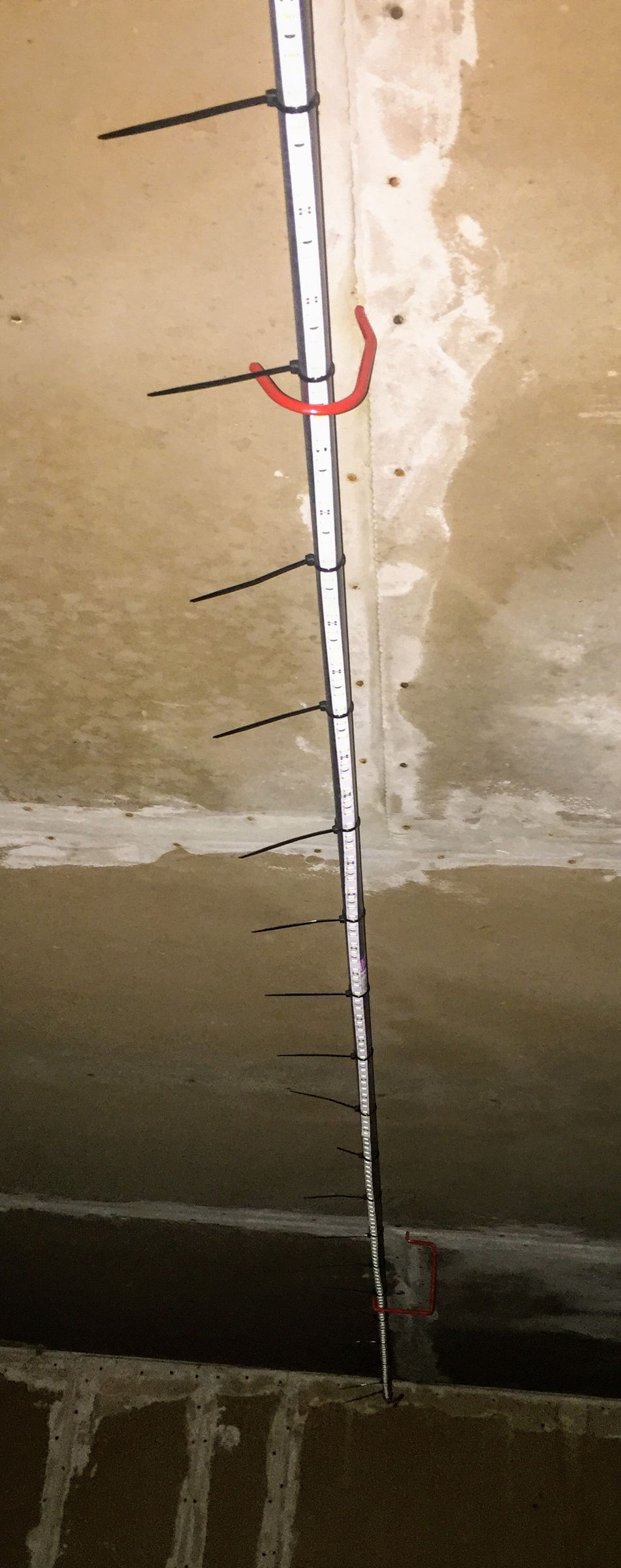 Battery Powered LED Garage Lighting : 3 Steps - Instructables