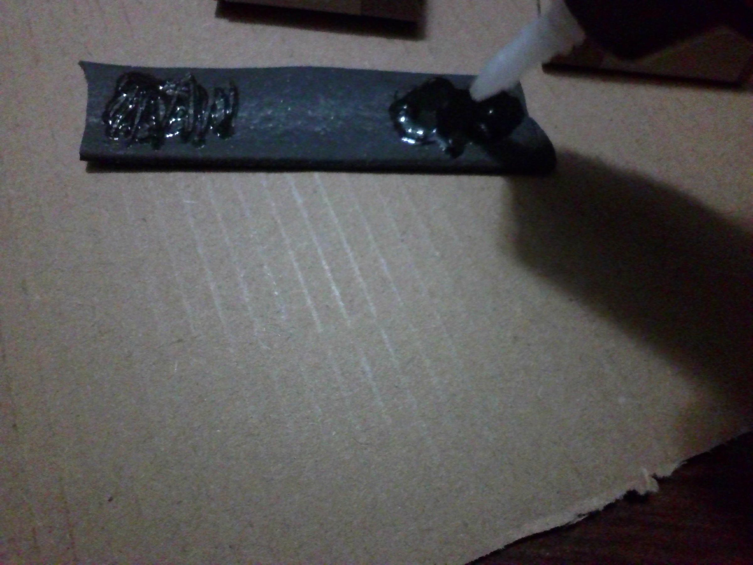 Cardboard Ragdoll : 7 Steps - Instructables