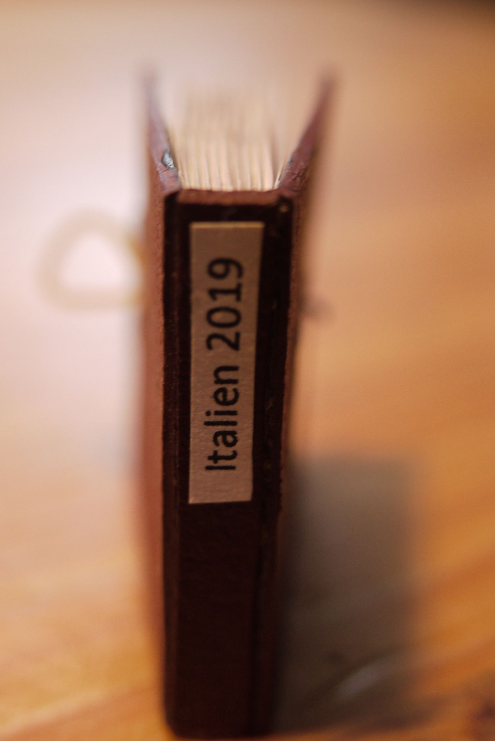 Tiny Photo Album : 5 Steps (with Pictures) - Instructables