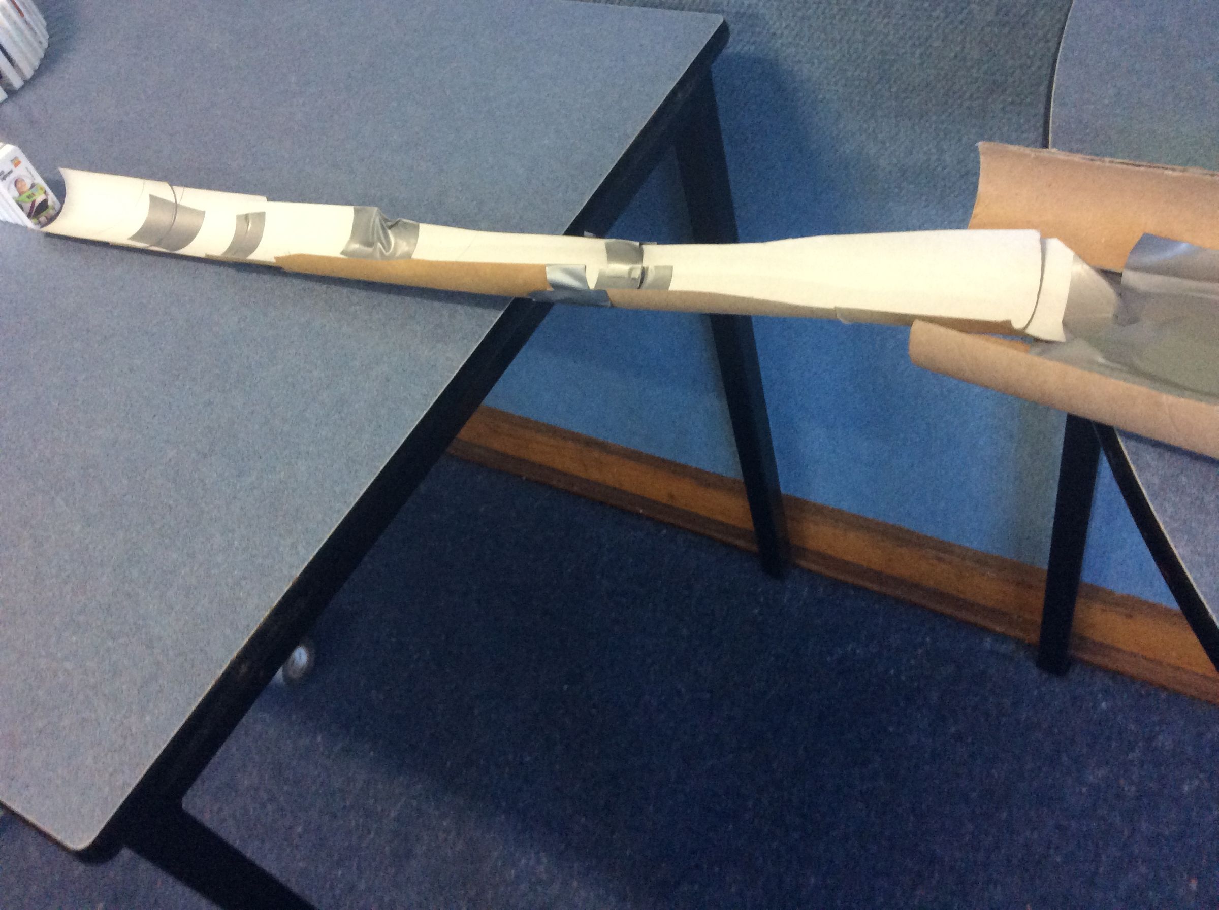 Rube Goldberg Machine : 9 Steps - Instructables