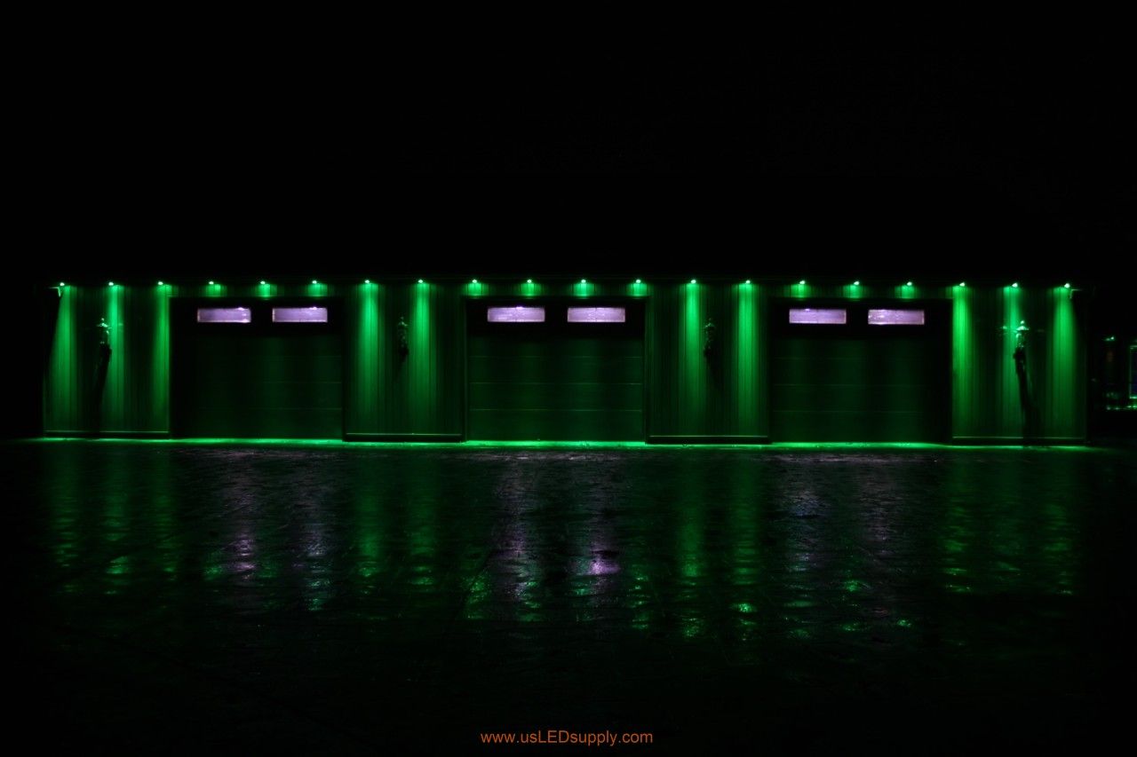 LED Lighting Projects and Ideas - Instructables