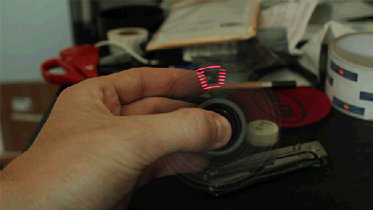 POV Arduino Fidget Spinner : 10 Steps (with Pictures) - Instructables POV Arduino Fidget Spinner : 10 Steps (with Pictures) - Instructables
