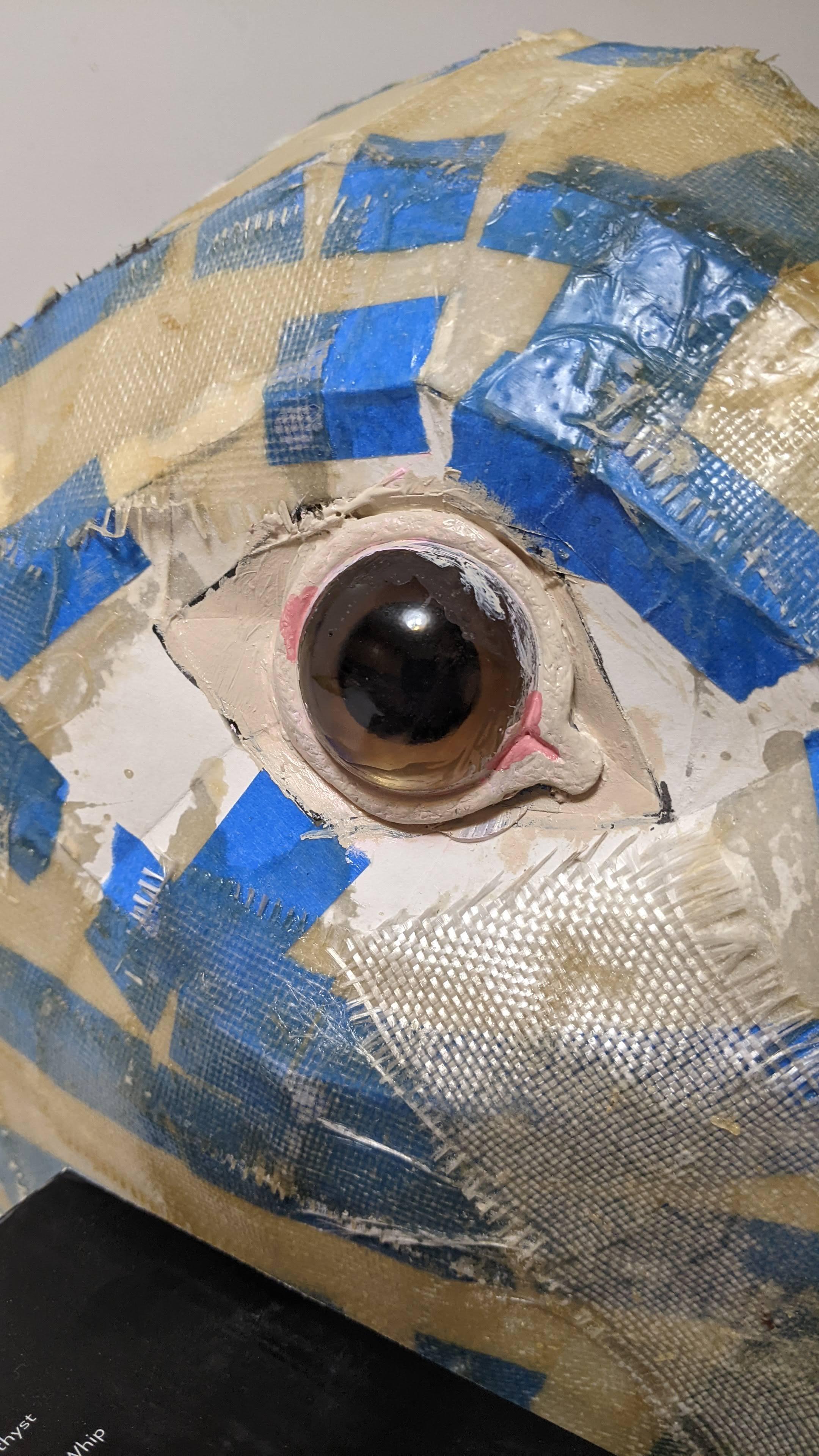 Realistic Bunny Head Costume : 7 Steps (with Pictures) - Instructables