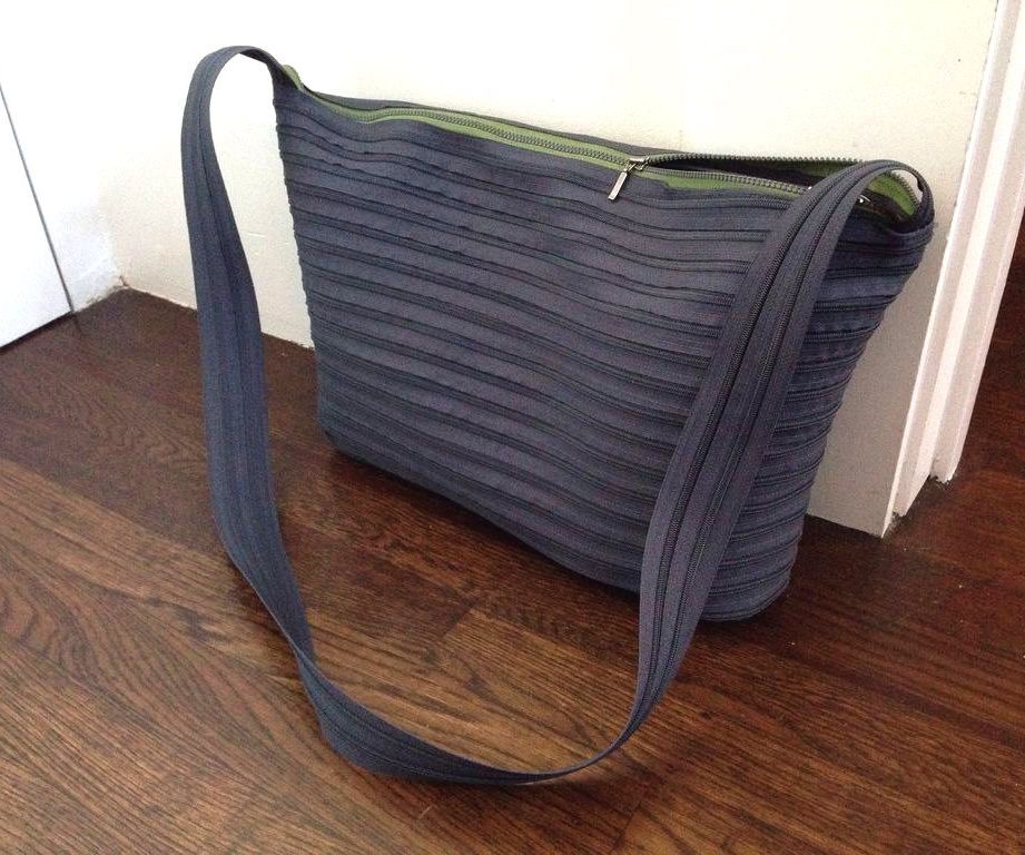 Zipper Bag : 13 Steps (with Pictures) - Instructables