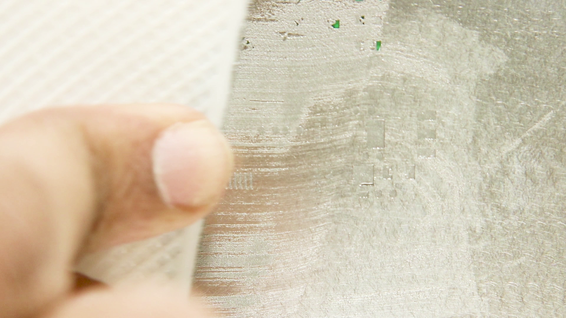 Solder Using SMD Stencil! : 6 Steps - Instructables