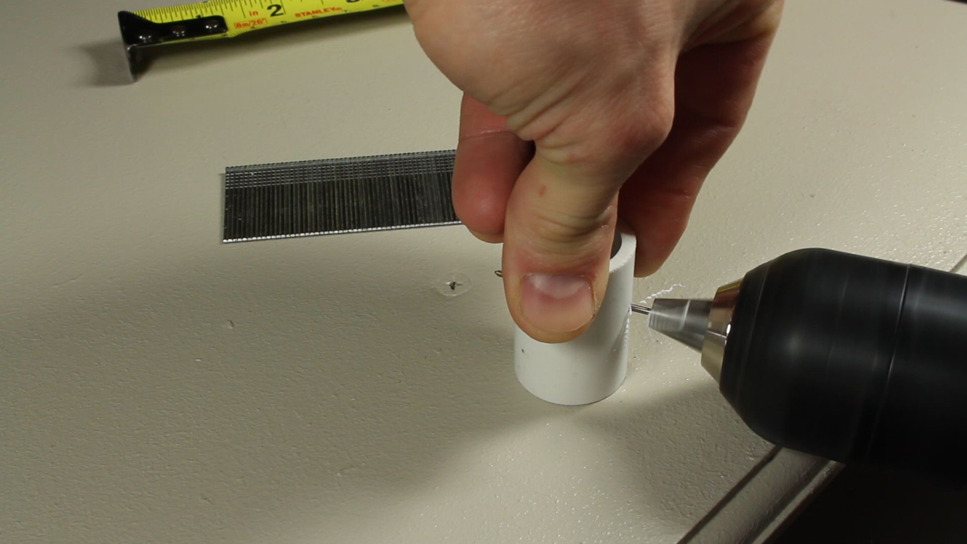 How to Make a One-Way Check Valve - for Cheap!! : 6 Steps (with ...