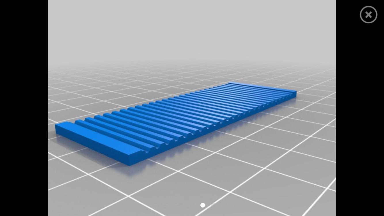 HO Scale Shipping Container Surprise Reveal Diorama. : 8 Steps ...