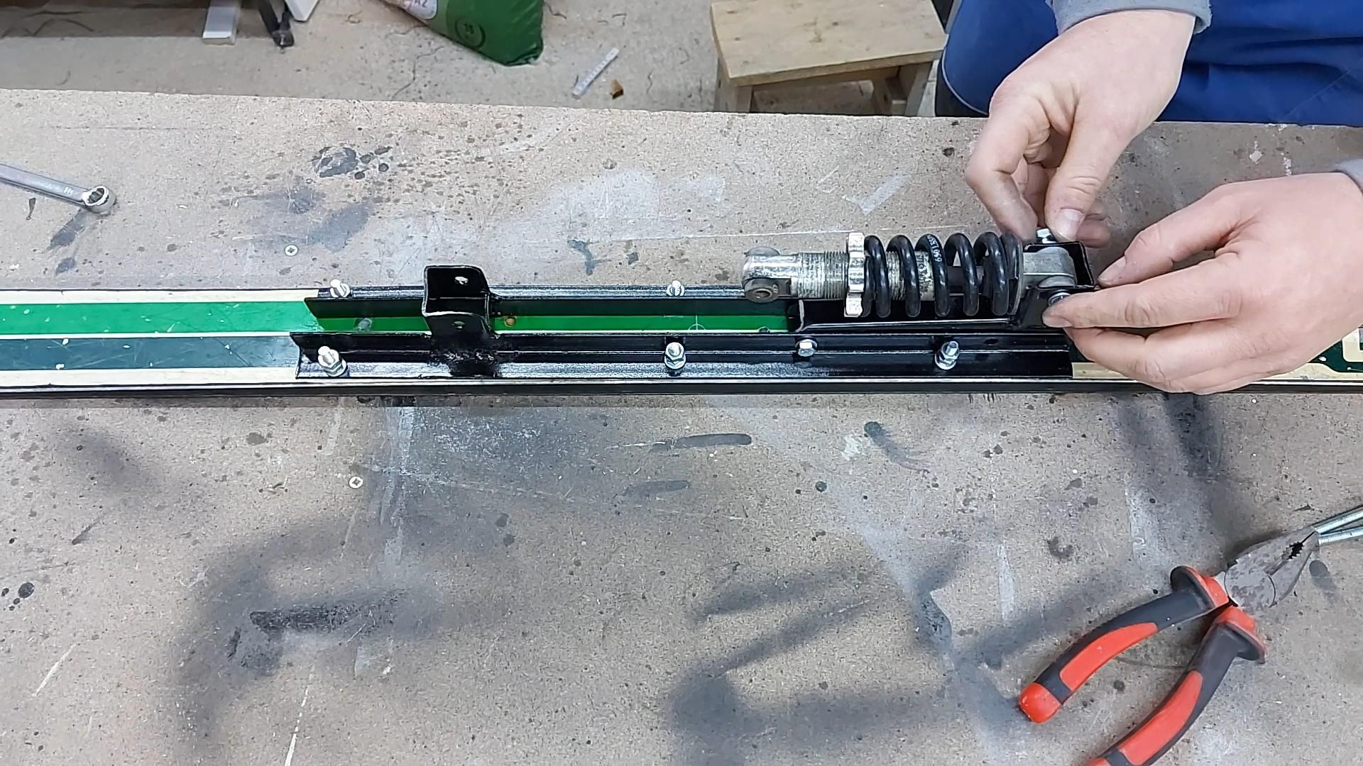 DIY Ski Sled - Plezuh : 12 Steps (with Pictures) - Instructables