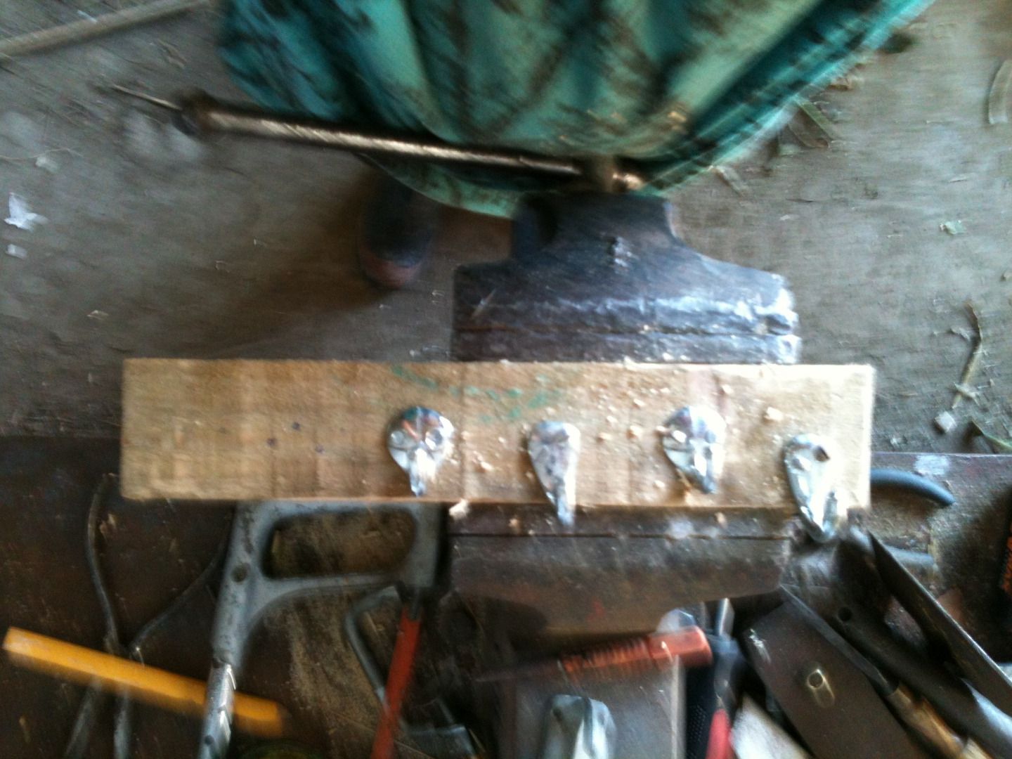 Bad Hook - Instructables
