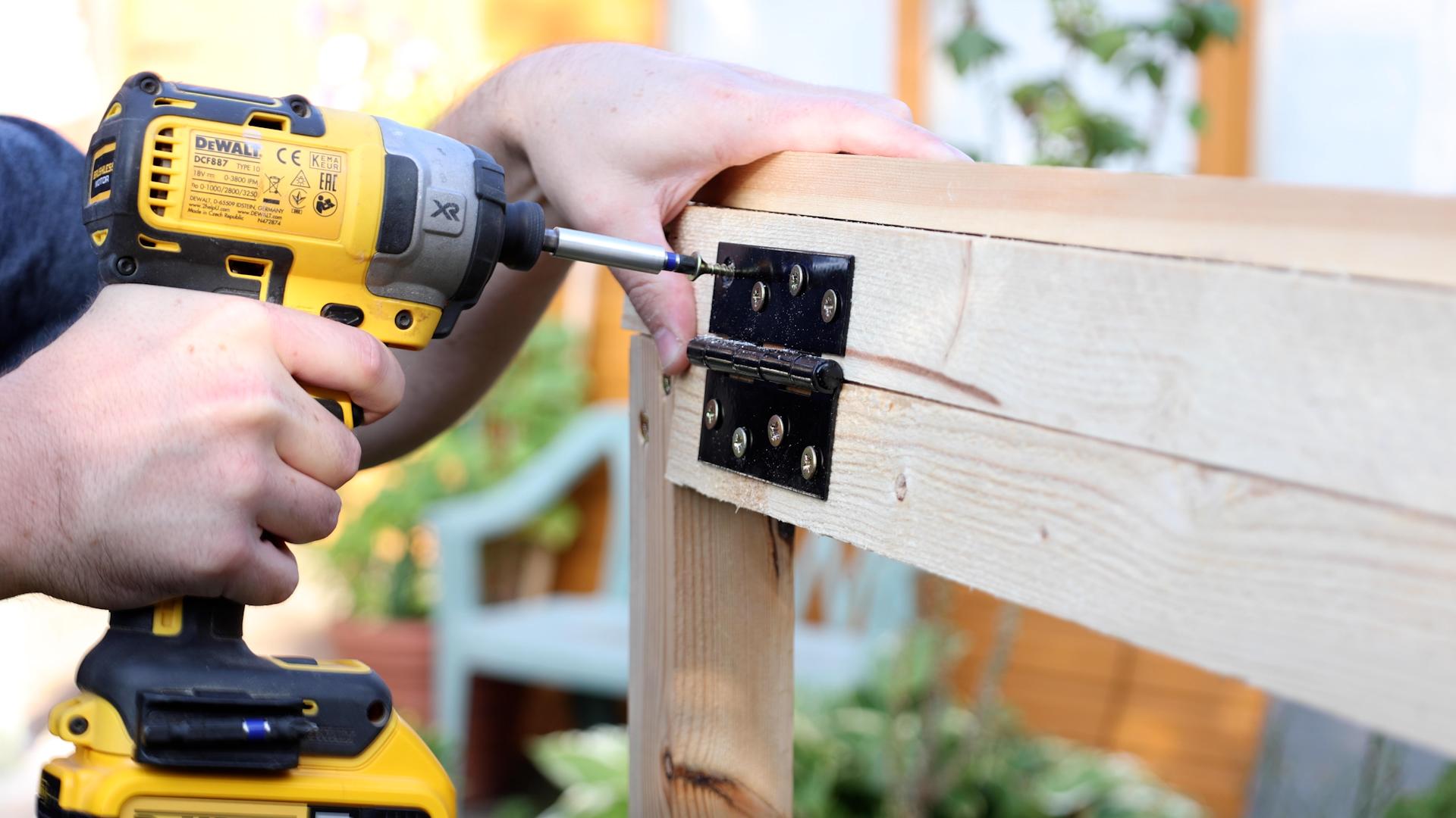 DIY Bin Store : 6 Steps (with Pictures) - Instructables