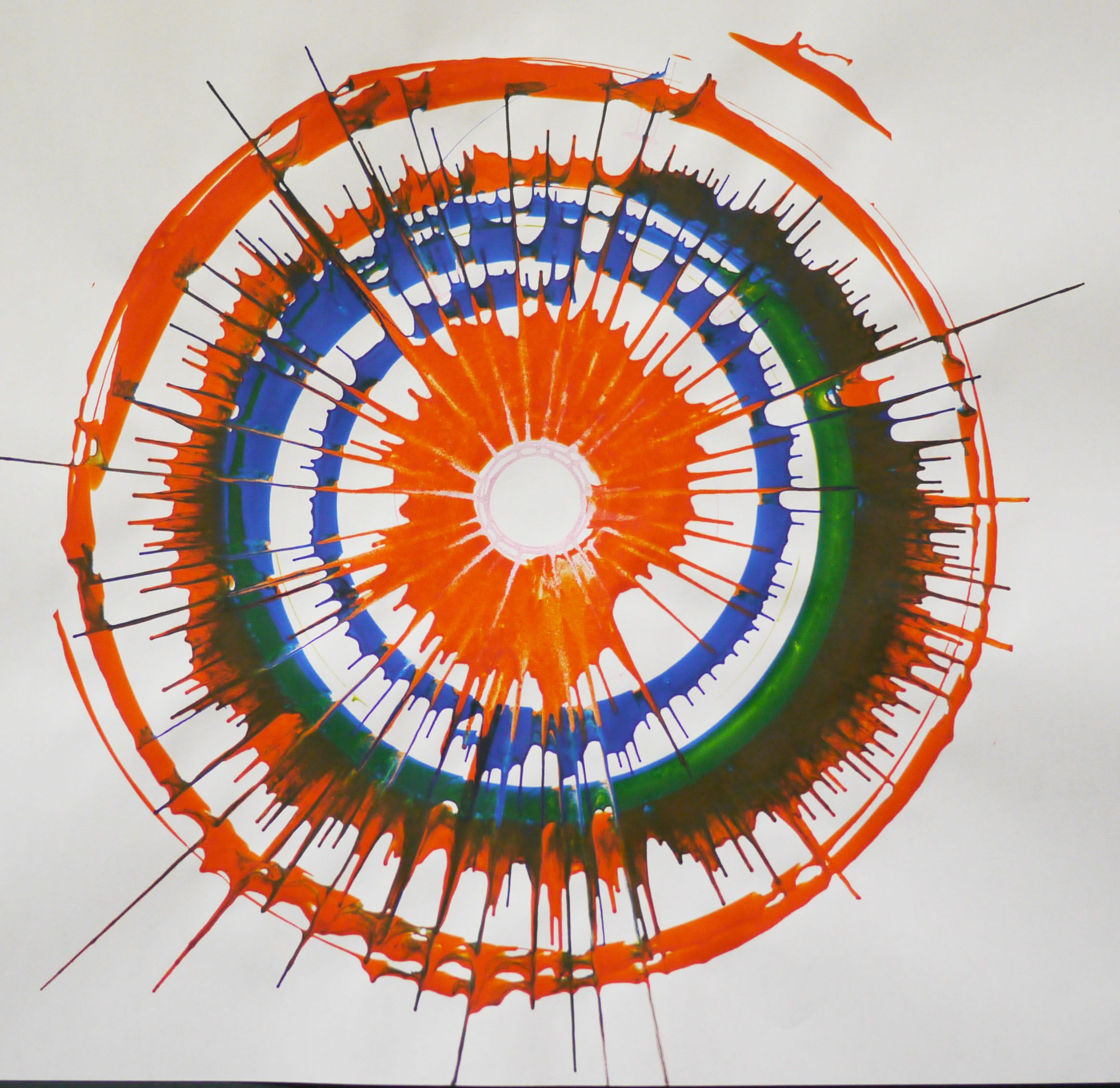 Build a Paint Spinner : 6 Steps - Instructables