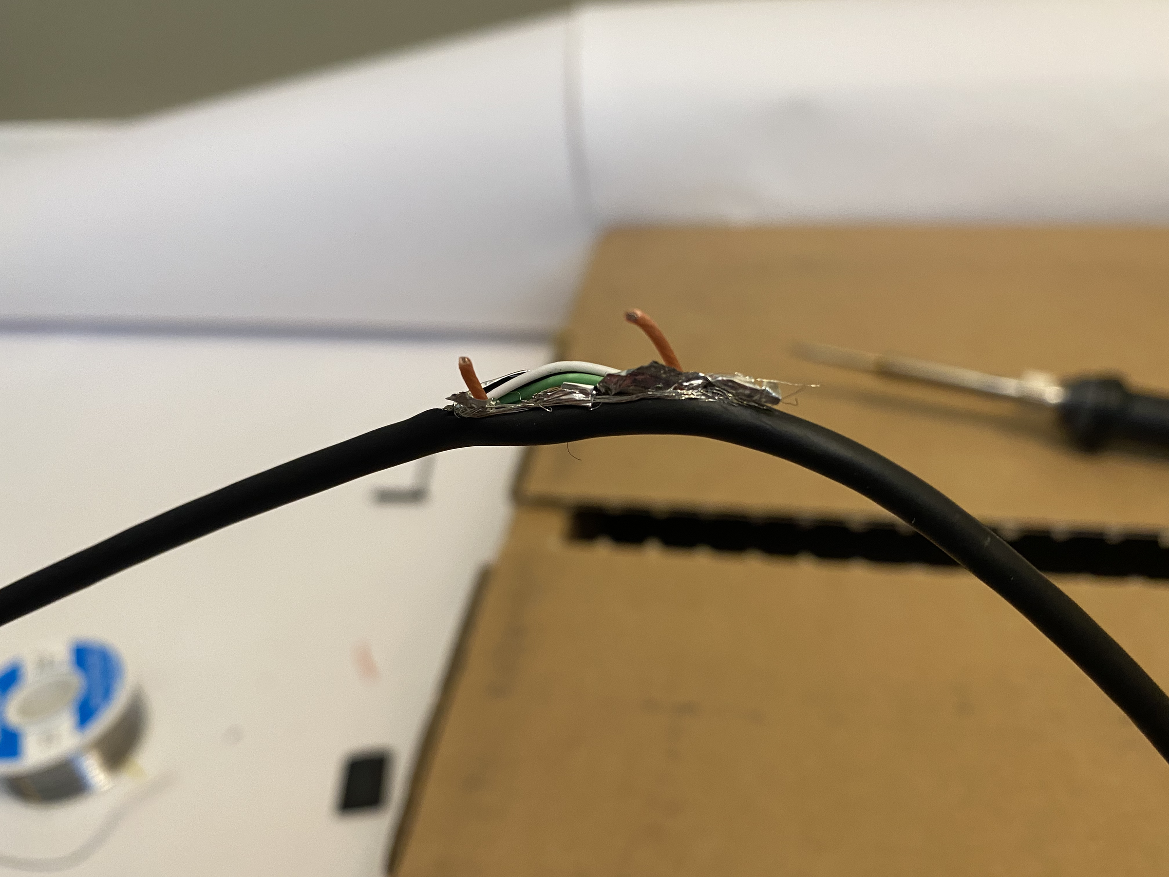 SNES Pi From a Broken Super Nintendo : 8 Steps (with Pictures ...