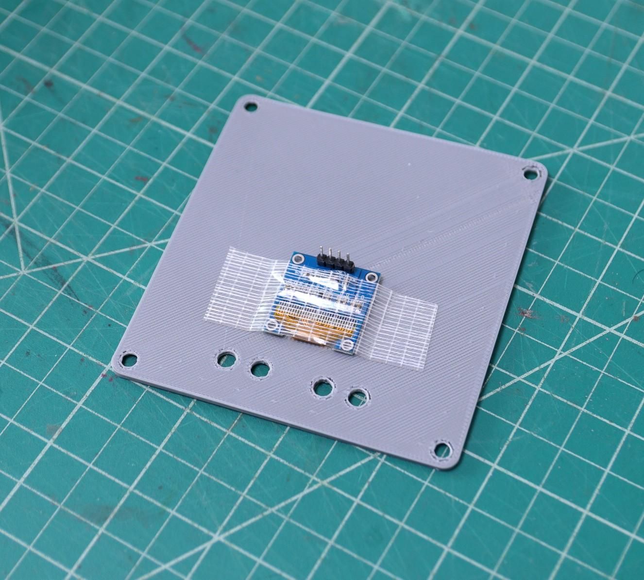 DIY Solar Panel Monitoring System - V1.0 : 13 Steps (with Pictures ...