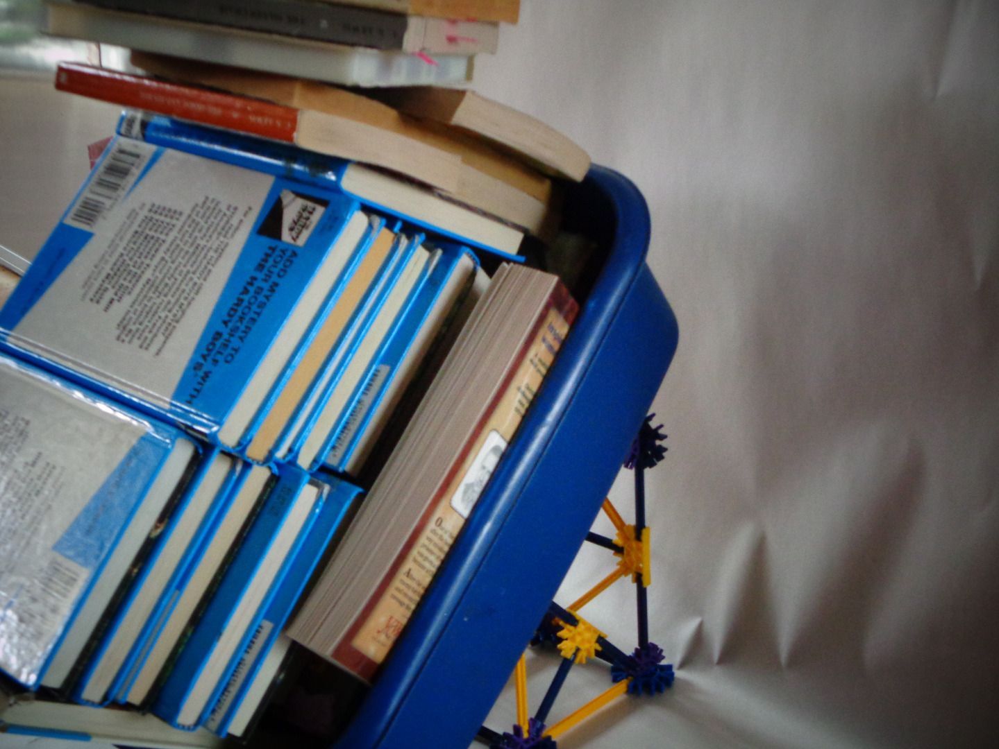 Tools With Toys - Multi-Purpose Stand : 10 Steps - Instructables