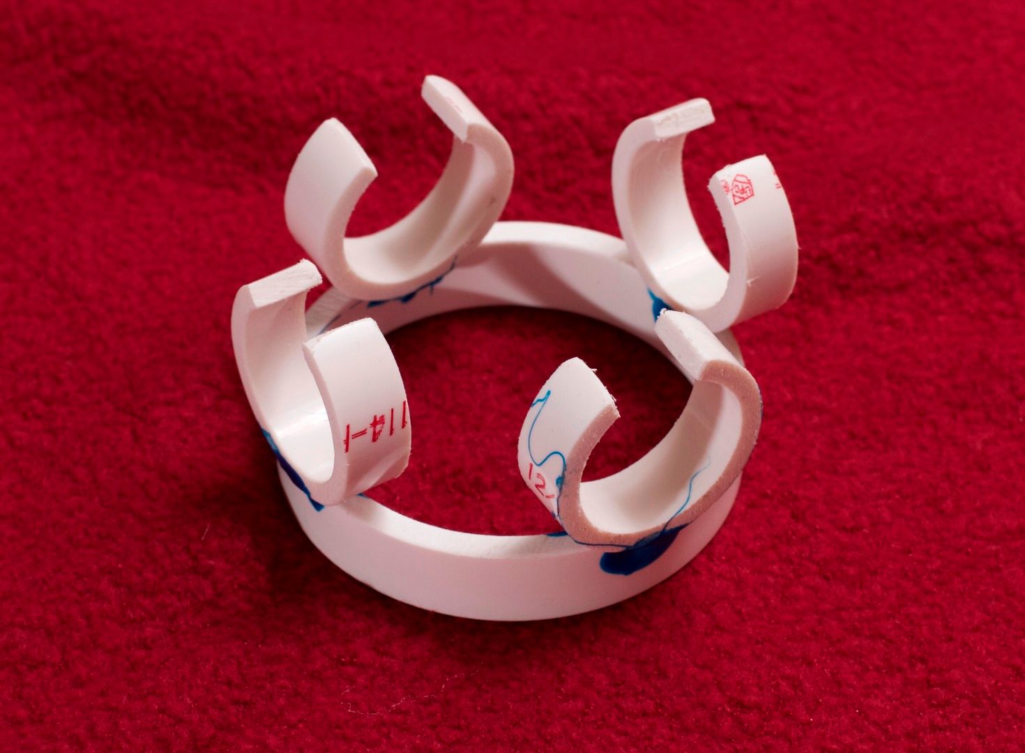 The Paint Can "Blumlein Pair" Stereo Microphone : 11 Steps (with ...