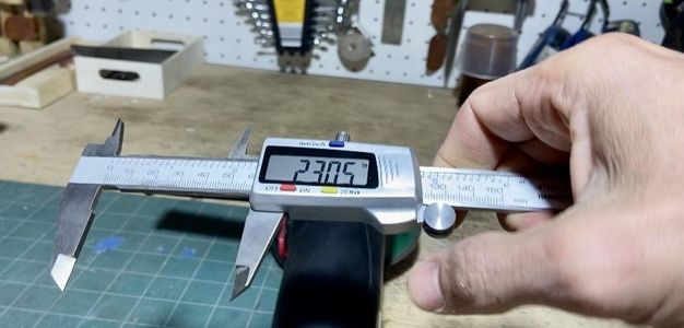 Sliding Angle Grinder Jig : 8 Steps (with Pictures) - Instructables
