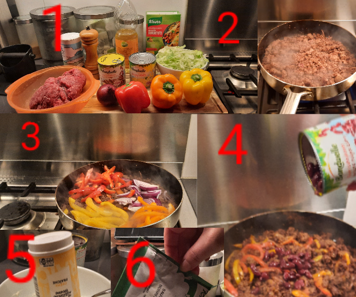 Burritos - Instructables