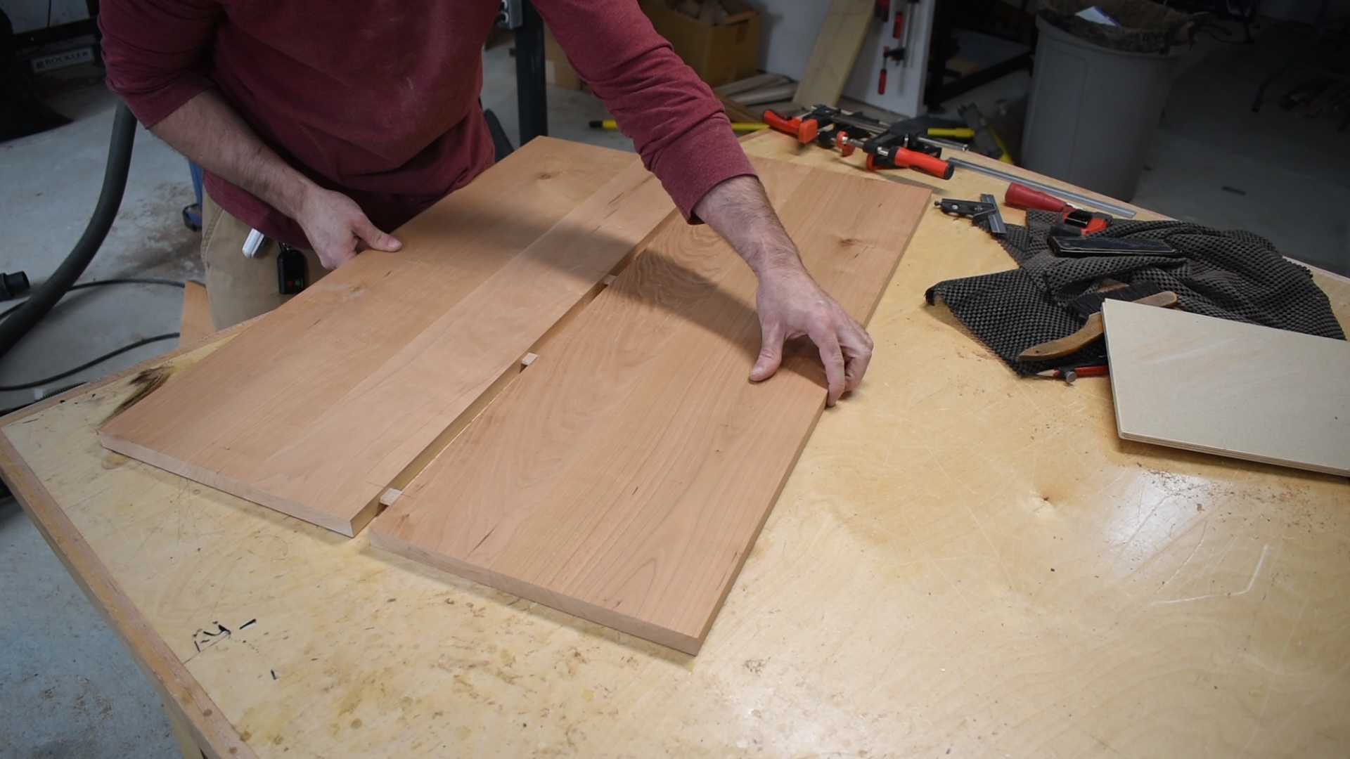 Pressed Penny Board : 10 Steps (with Pictures) - Instructables