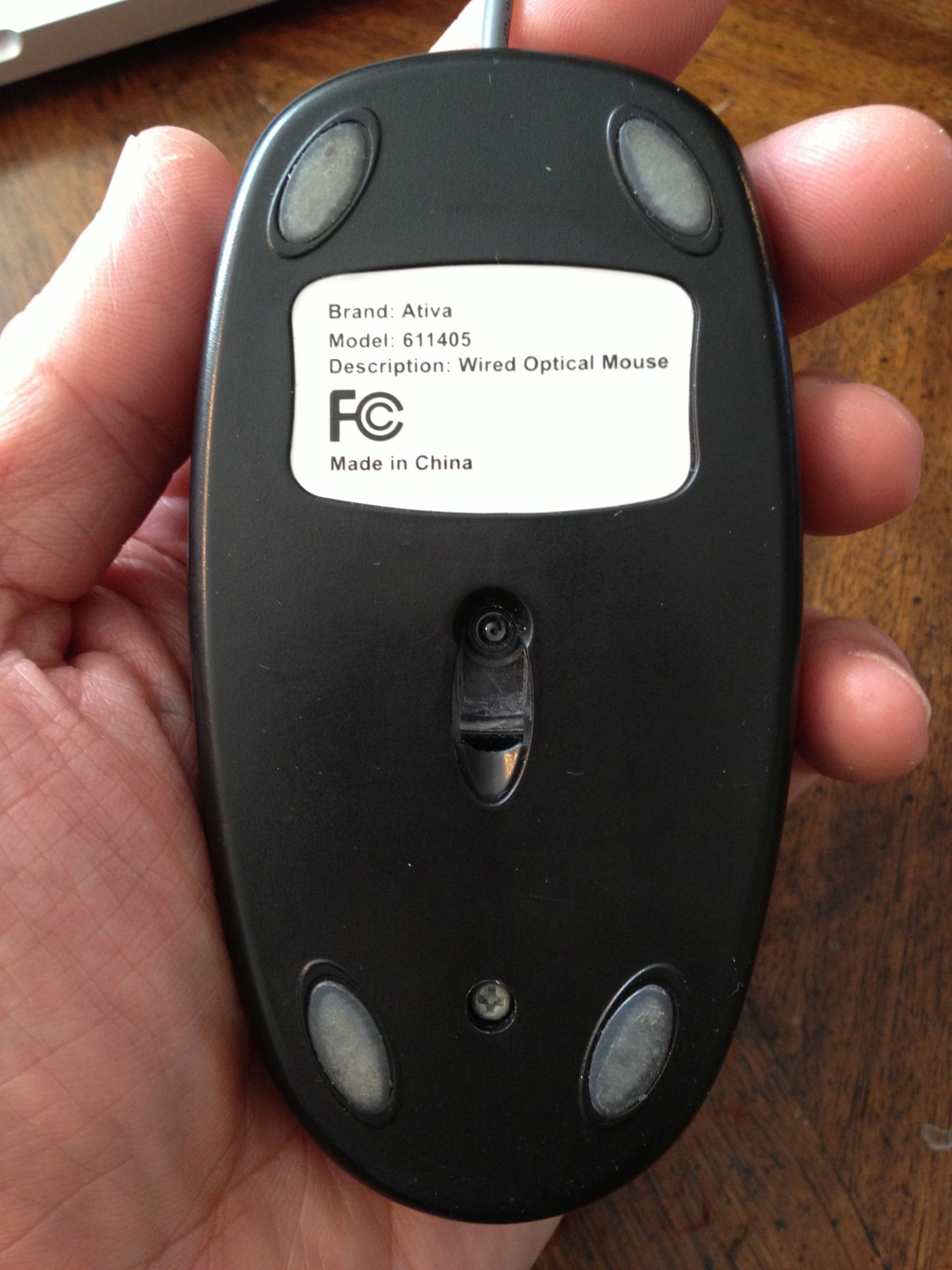 Shocking Mouse Prank : 10 Steps (with Pictures) - Instructables