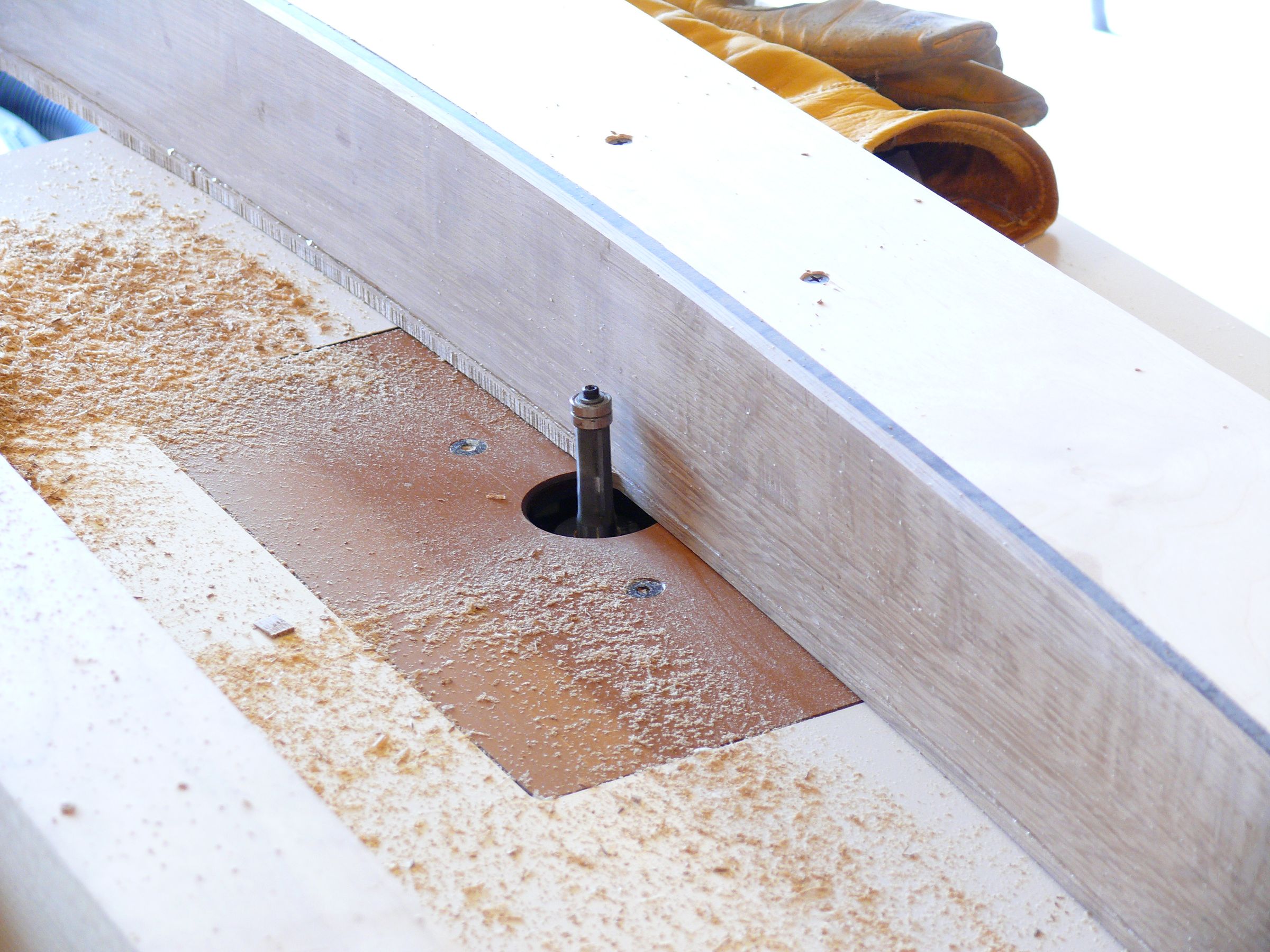 Rebuilding a Fireplace Surround : 6 Steps (with Pictures) - Instructables
