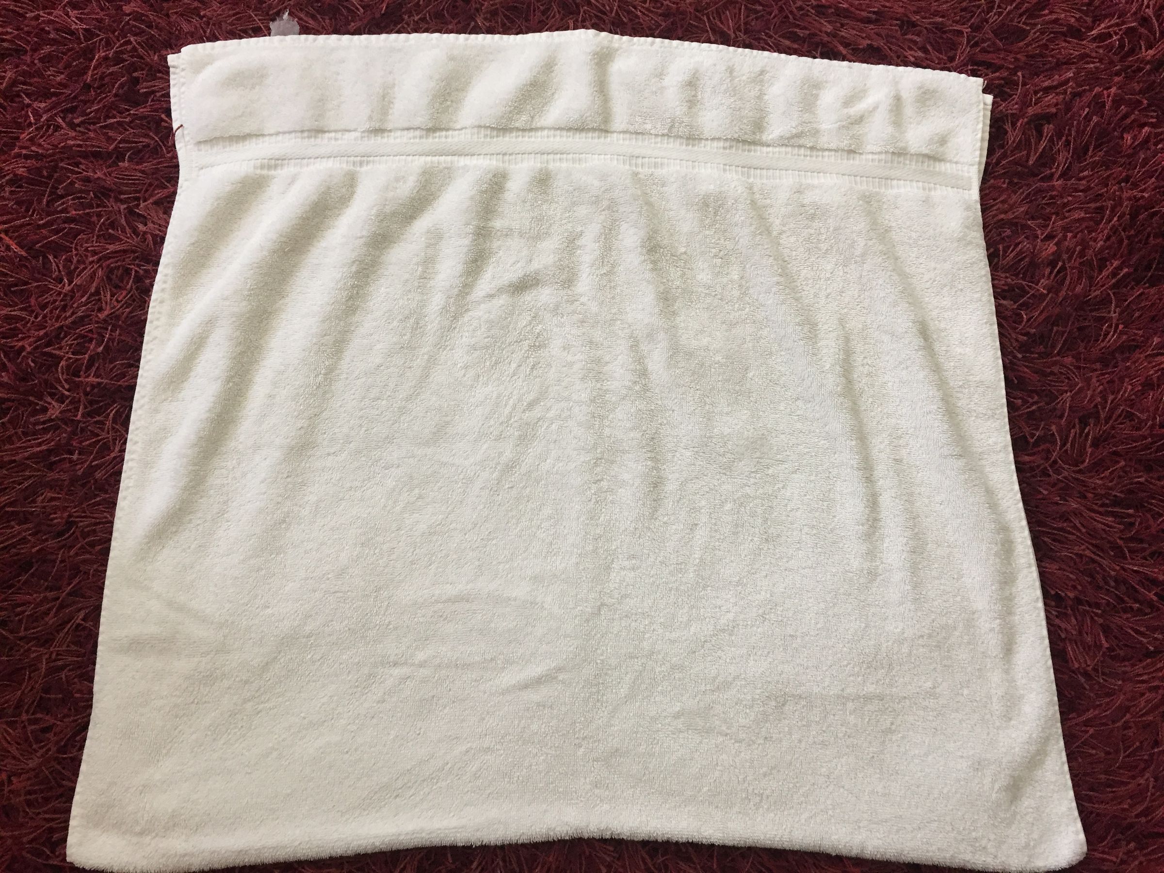 Towel Flower : 9 Steps (with Pictures) - Instructables