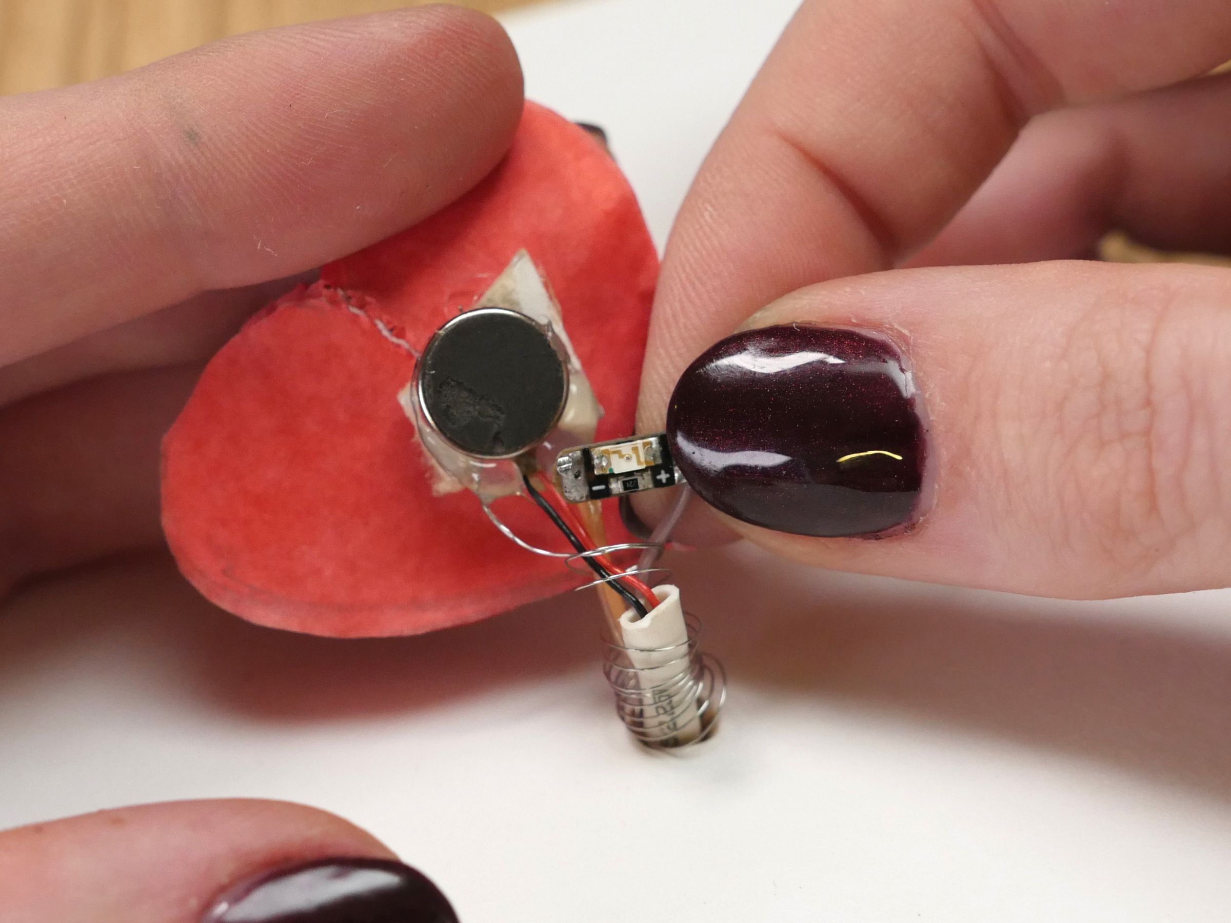 Internet Valentine : 17 Steps (with Pictures) - Instructables