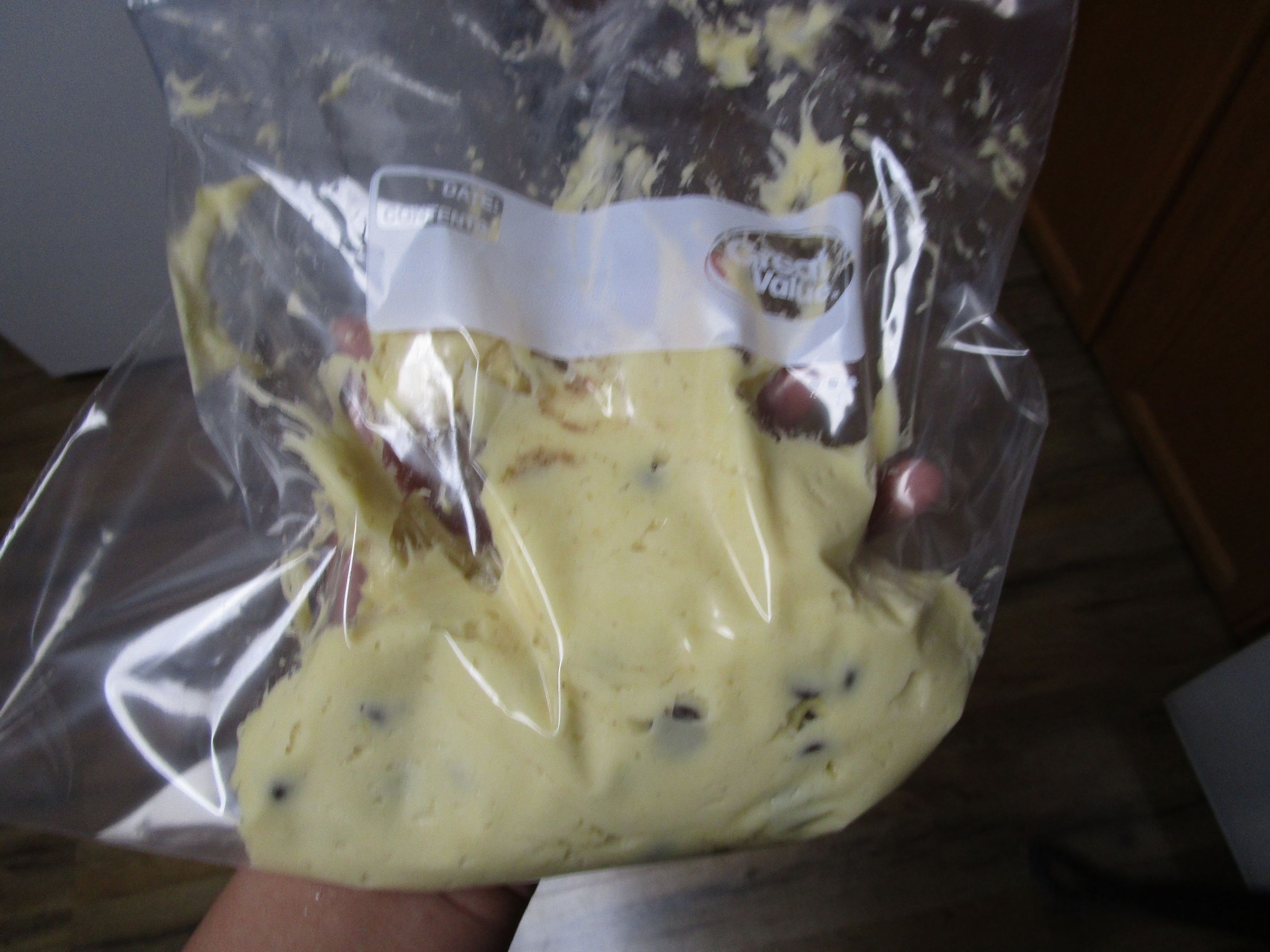 Super Fluffy "snicker-chips" : 3 Steps - Instructables