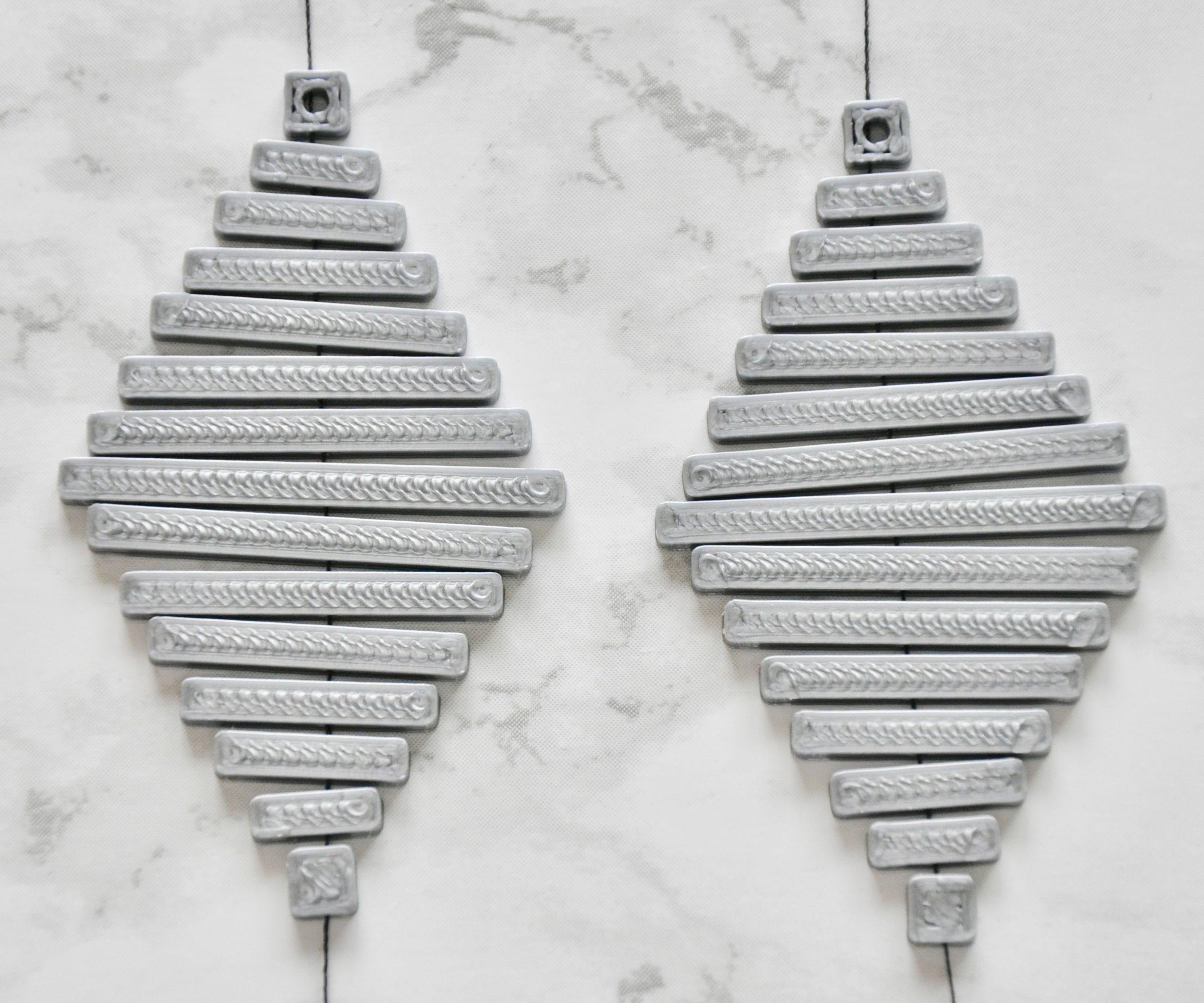 How to 3D Print on String (How to Make Floating Jewelry) : 10 Steps ...