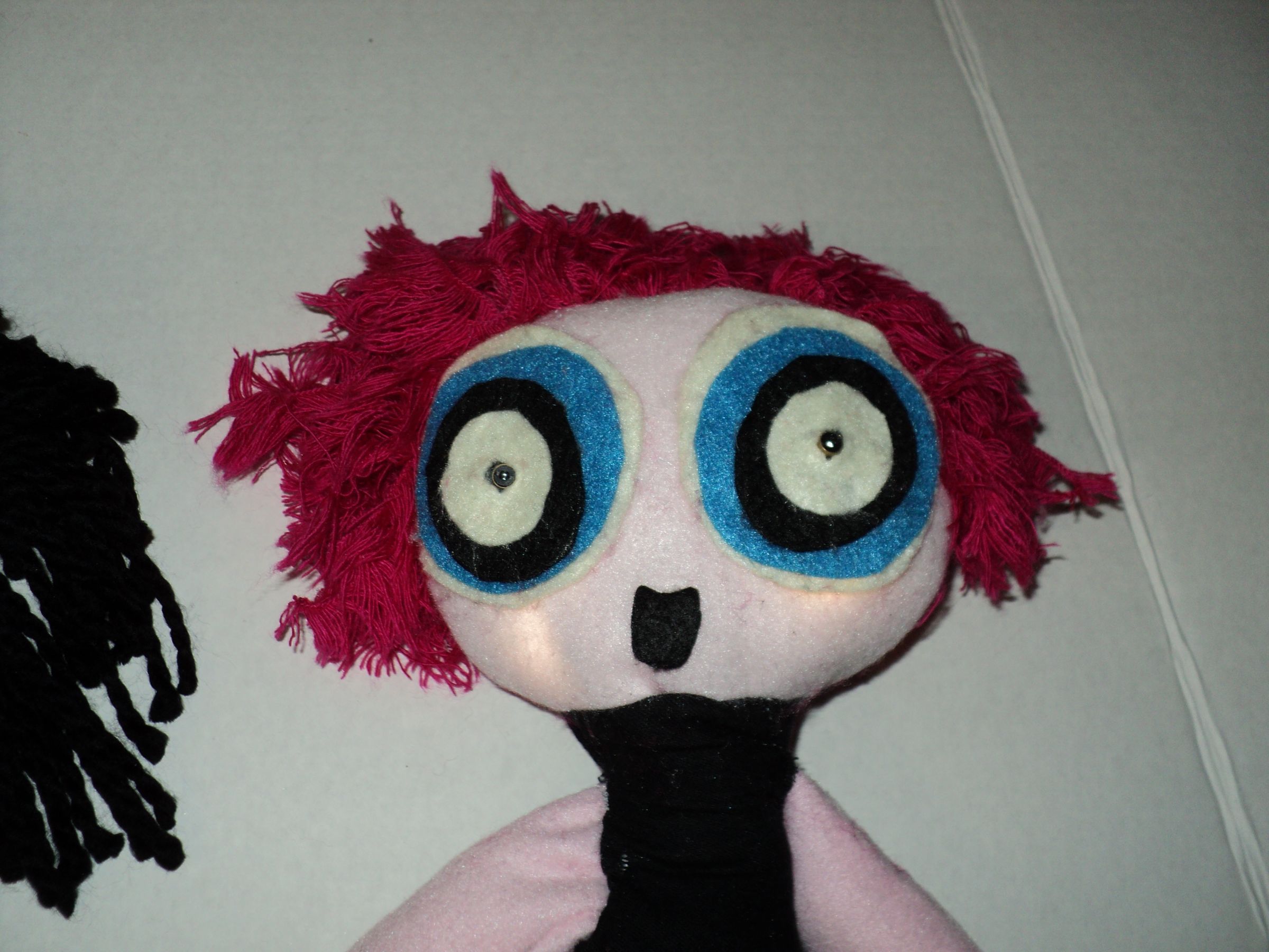 Ask an Engineer Powerpuff Girls Style Puppets : 7 Steps (with Pictures ...