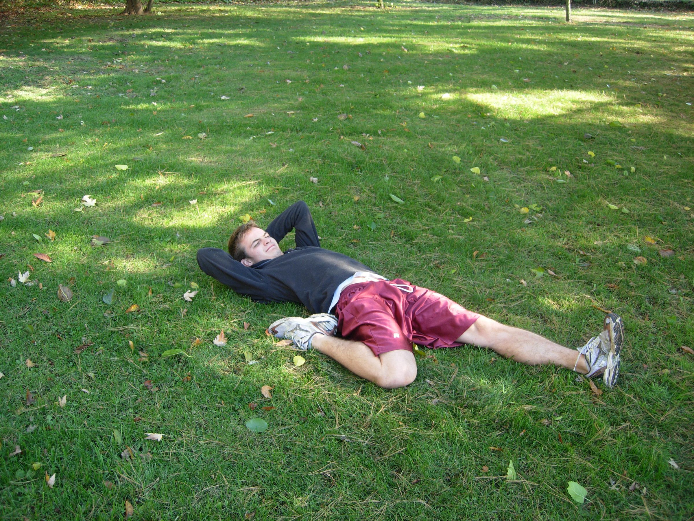 How to Stretch : 14 Steps (with Pictures) - Instructables