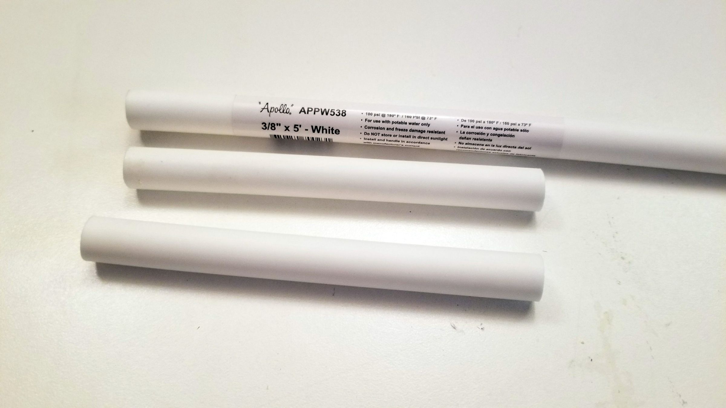 Simple Roller Style Rolling Pin : 18 Steps (with Pictures) - Instructables