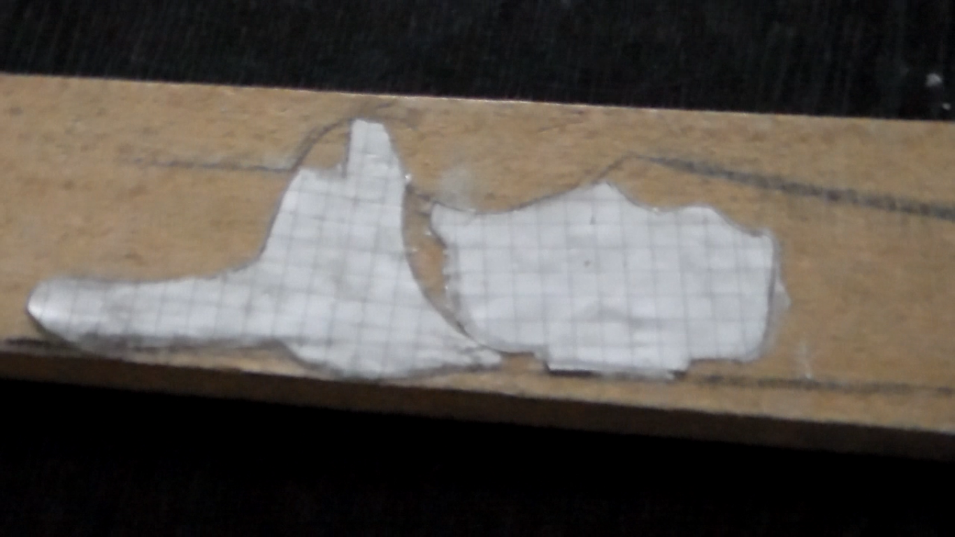 How to Make HF High Frequency Blade : 4 Steps - Instructables