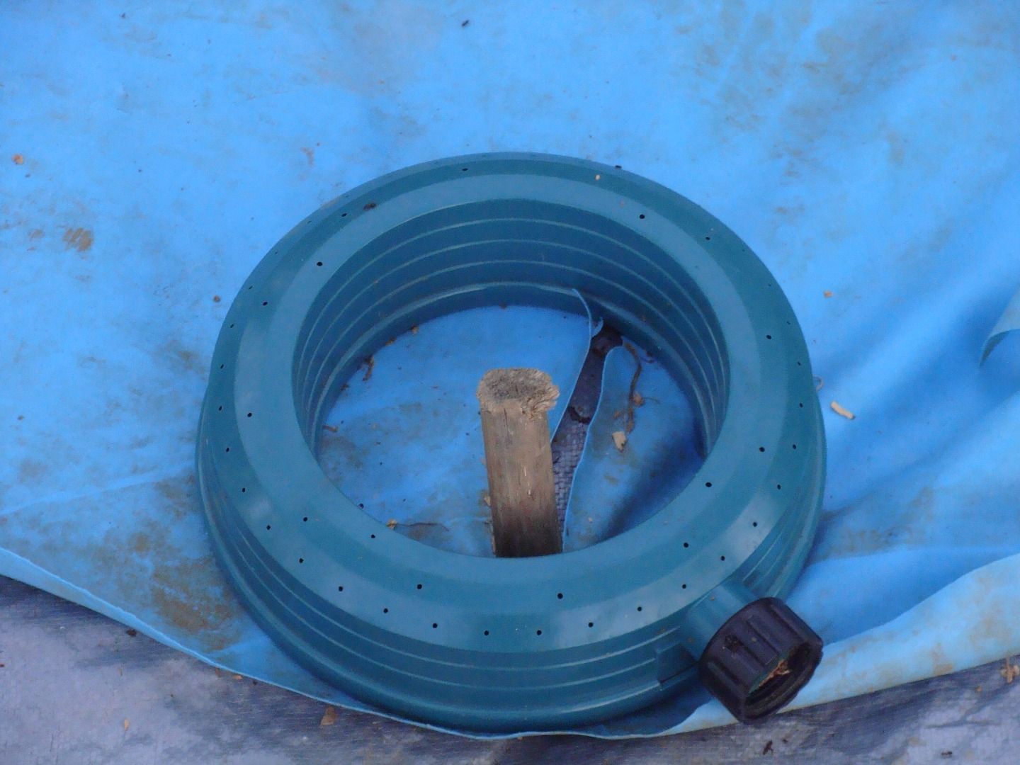 Water Slide DIY : 5 Steps - Instructables