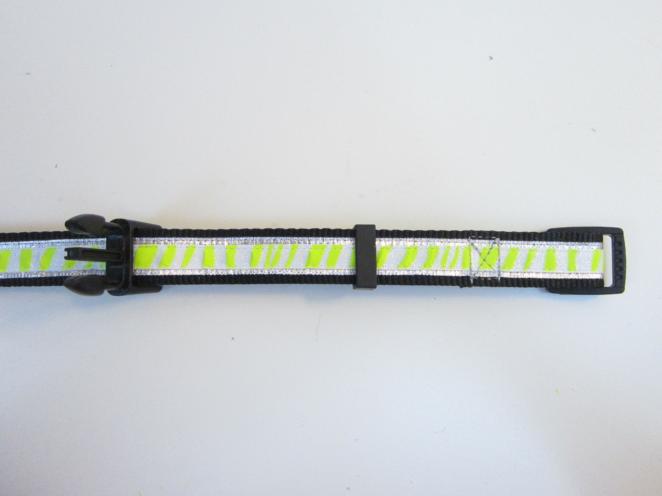 Upgrade a Dog Collar : 6 Steps (with Pictures) - Instructables