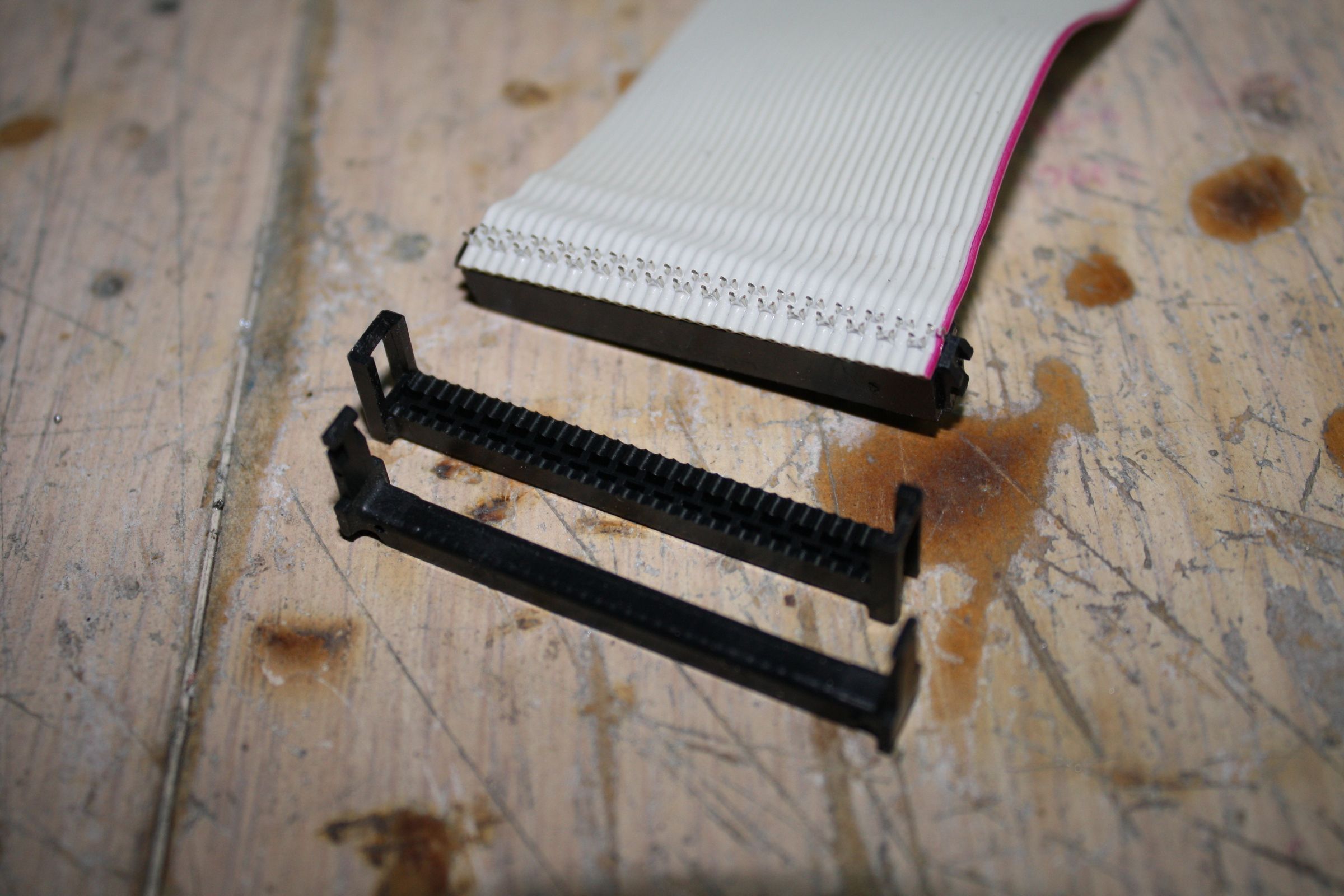 Make Your Own Breadboard : 6 Steps - Instructables